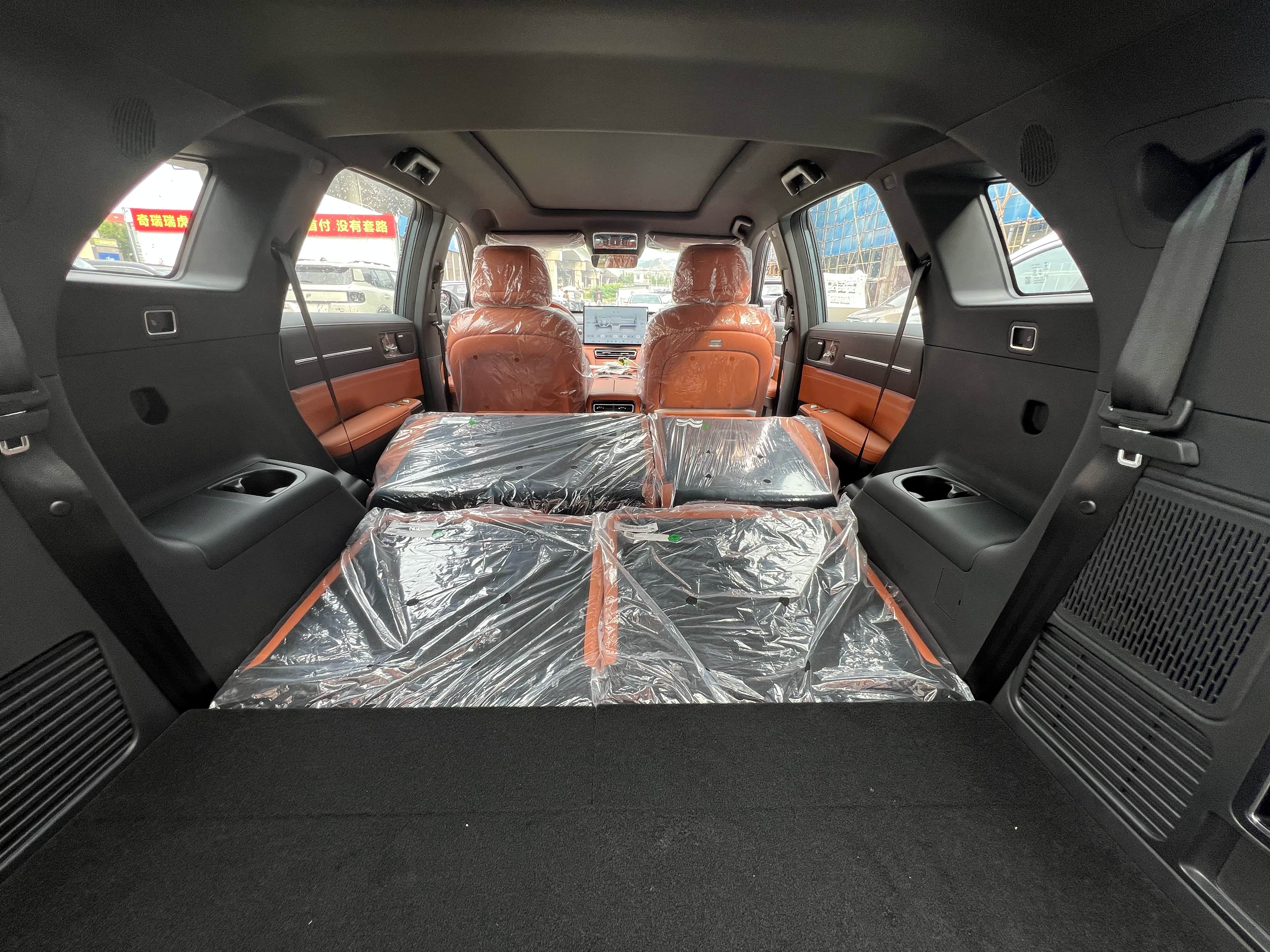 【图】捷途X70L_捷途X70L论坛_汽车之家论坛