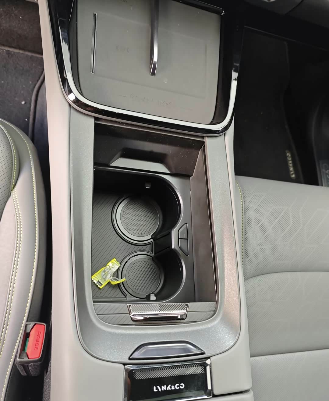 【图】领克08EM-P_领克08 EM-P论坛_汽车之家论坛