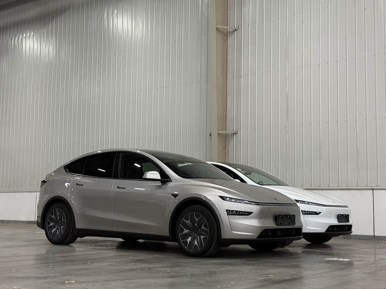 【图】Model YL 值得买吗？ 买Model Y感觉 “背刺” 了_Model Y L论坛_汽车之家论坛