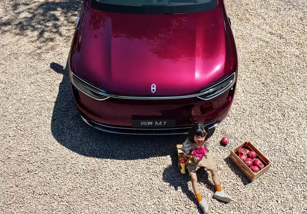 【图】零跑C16和问界M7你选谁？_问界M7论坛_汽车之家论坛