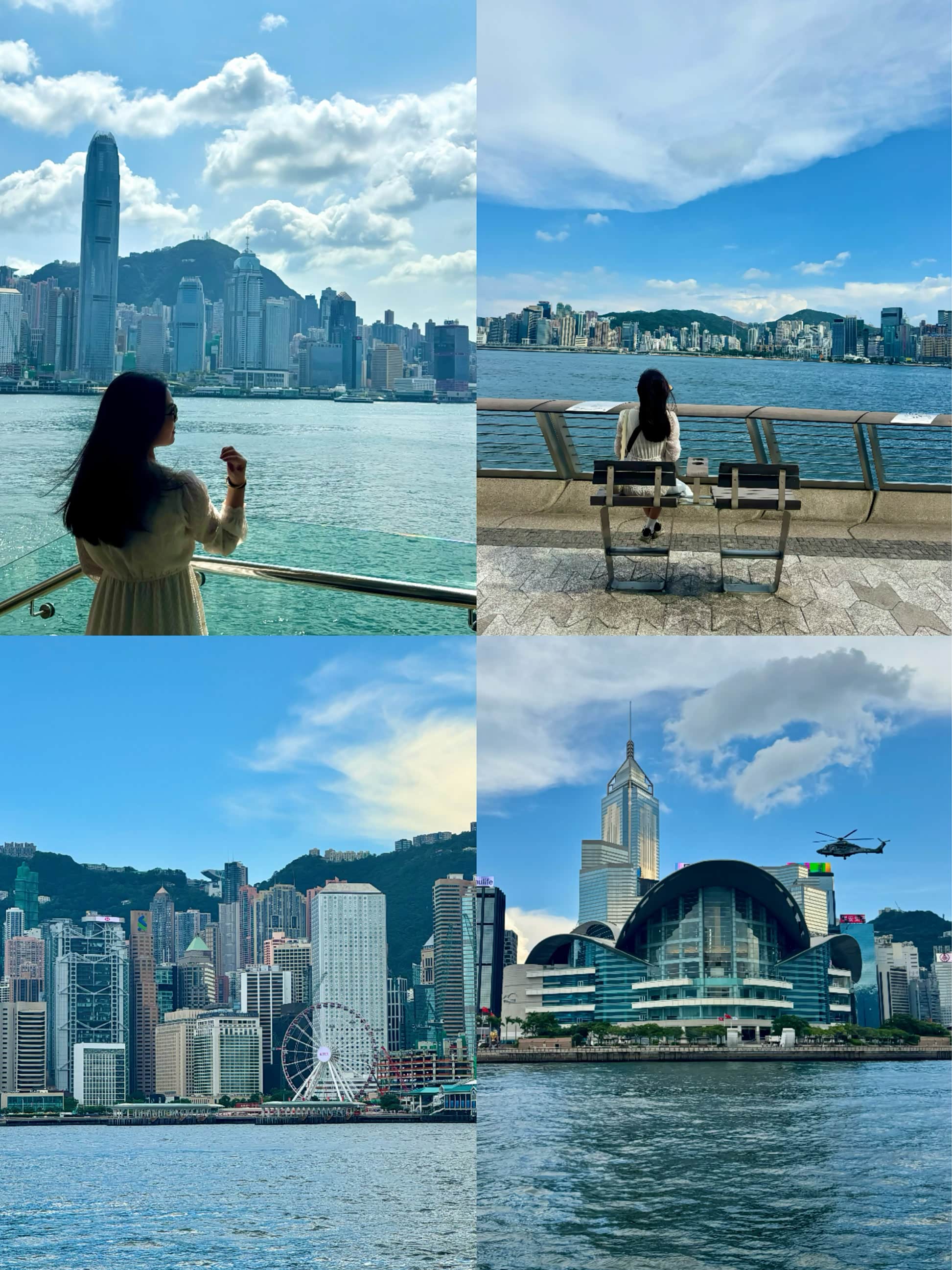 【图】来香港，请直接复制这条超全citywalk路线！_深圳论坛_汽车之家论坛