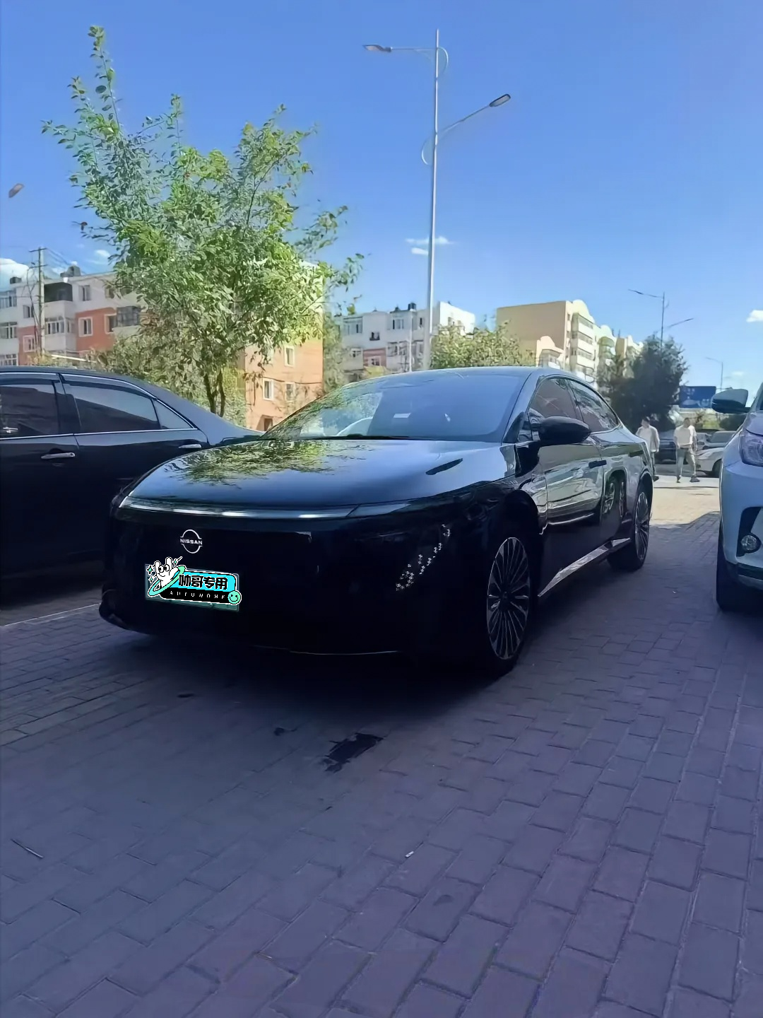 【图】N7 耐用性—— 8000 公里用车回忆分享_日产N7论坛_汽车之家论坛