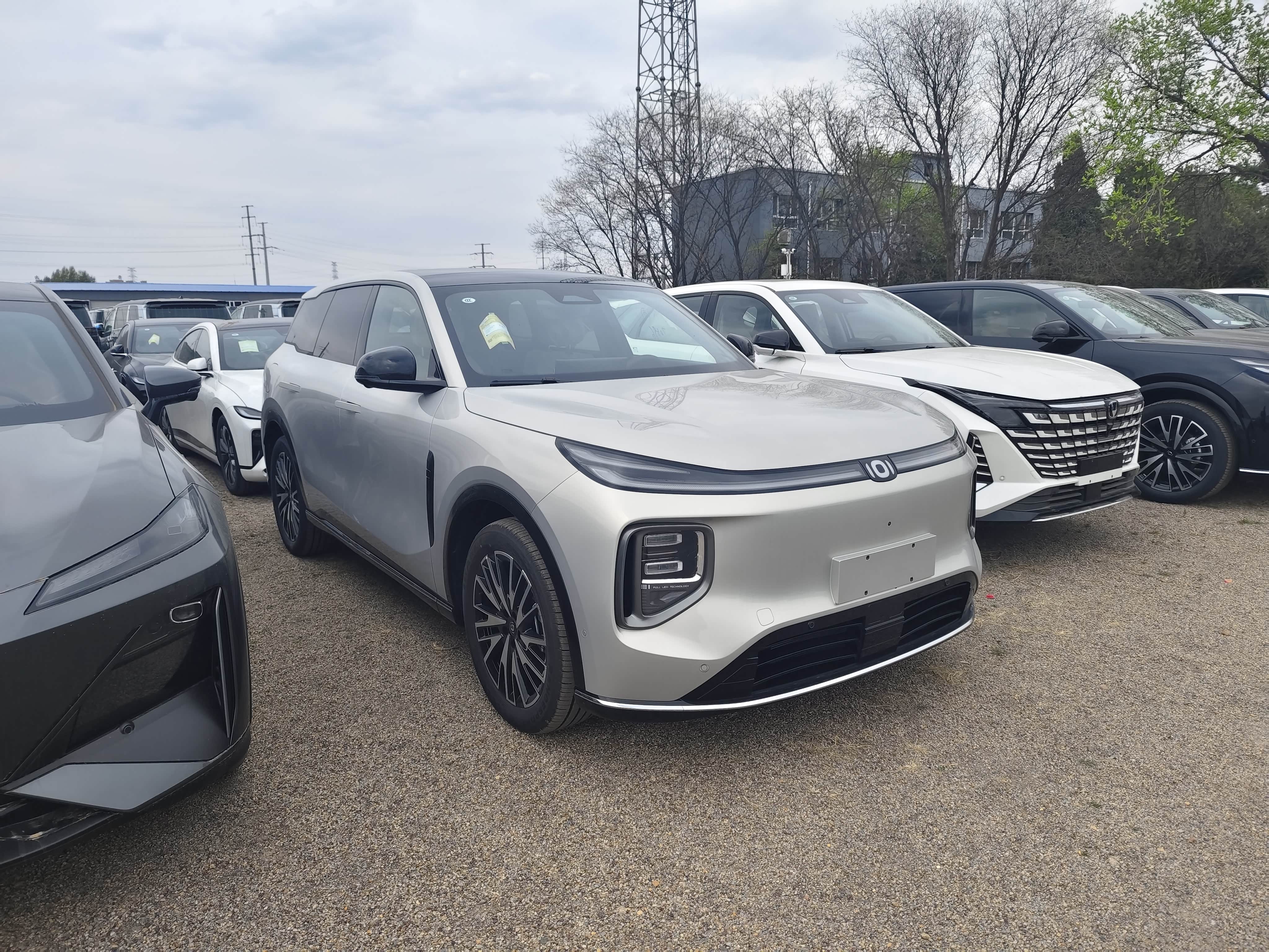 【图】长安启源Q07提车100小时体验：大空间与低油耗的务实之选_长安启源Q07论坛_汽车之家论坛