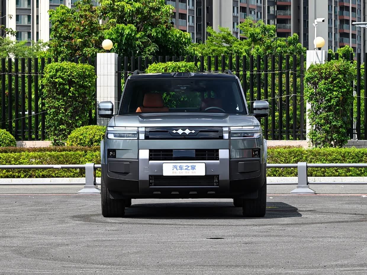 【图】手握20个米，你会选择方程豹钛7还是吉利银河M9？_银河M9论坛_汽车之家论坛