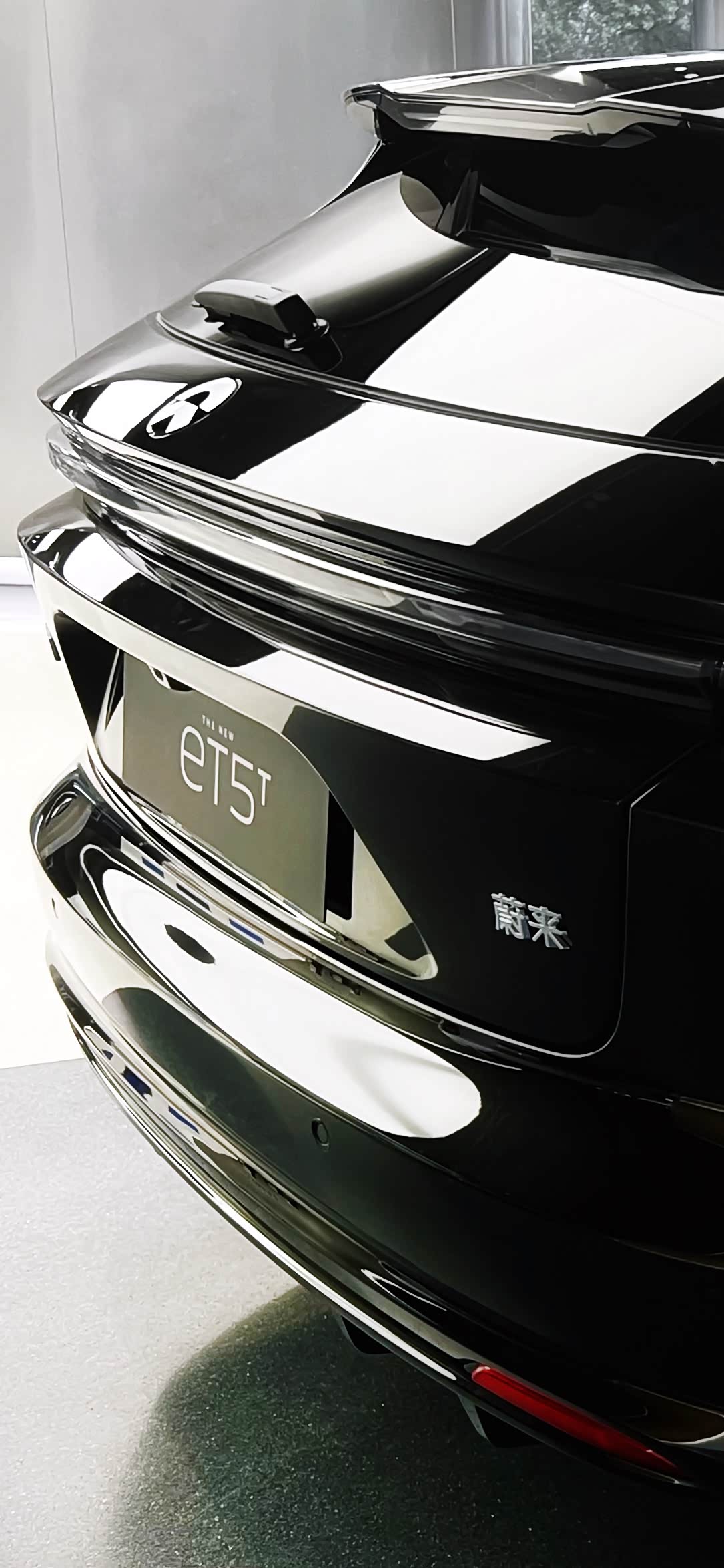 【图】蔚来8月新购车BaaS租金又下调了，冲鸭！_蔚来ES6论坛_汽车之家论坛