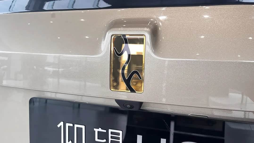 130万的仰望U8L，为何让路虎车主集体围观？_河南_手机汽车之家