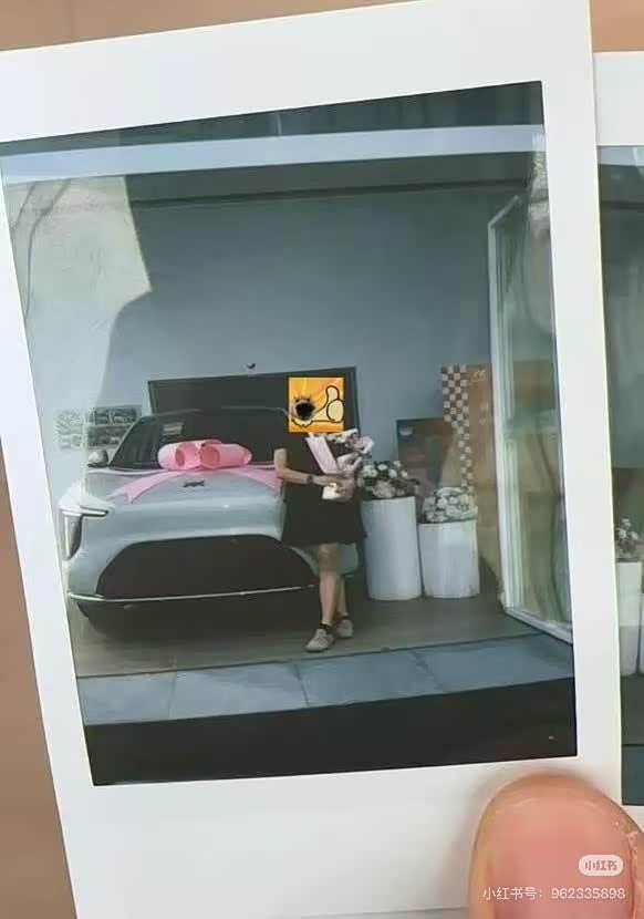 【图】智己Ls6提车日记_智己LS6论坛_汽车之家论坛