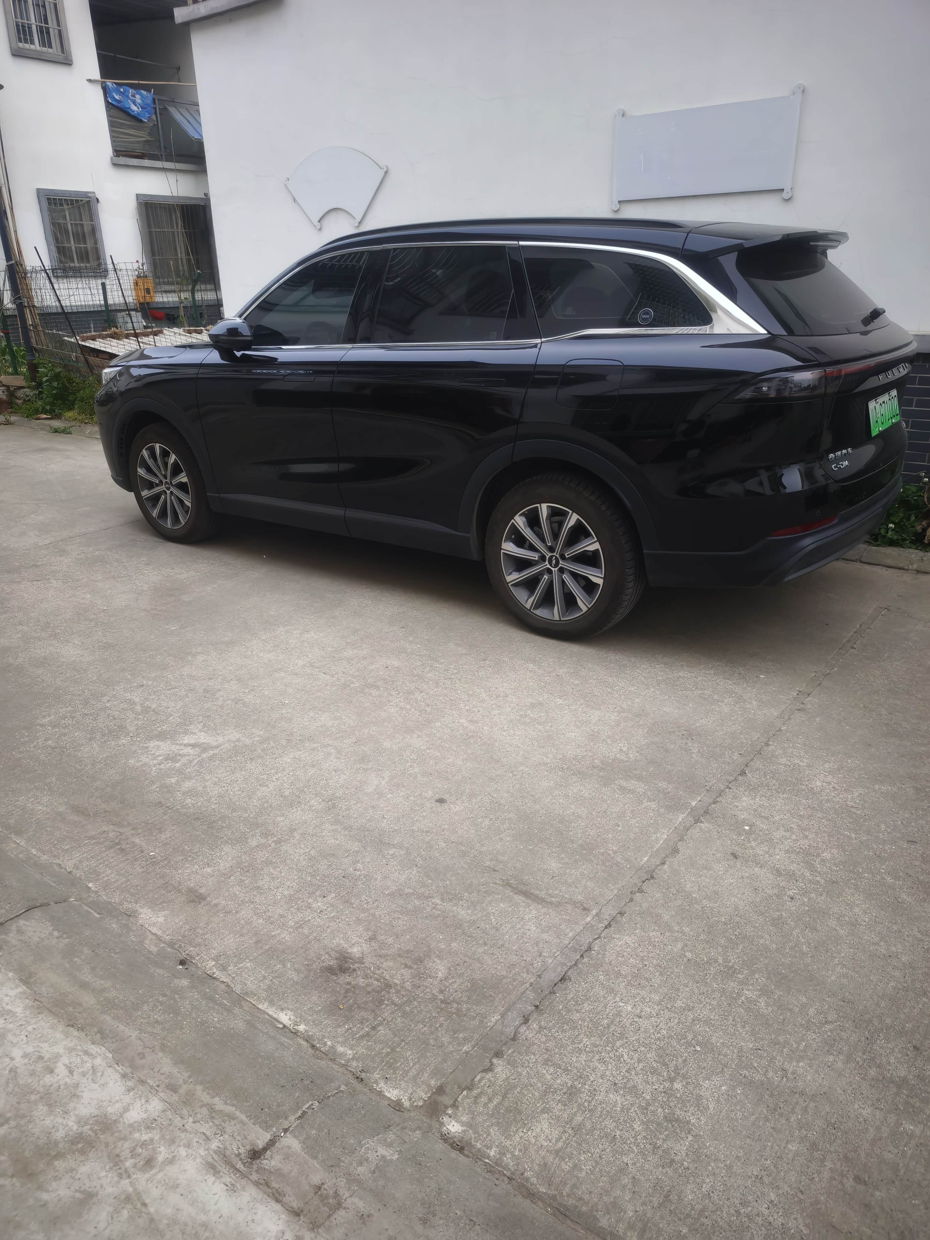 【图】开了一年风云T9,我有话说_风云T9论坛_汽车之家论坛