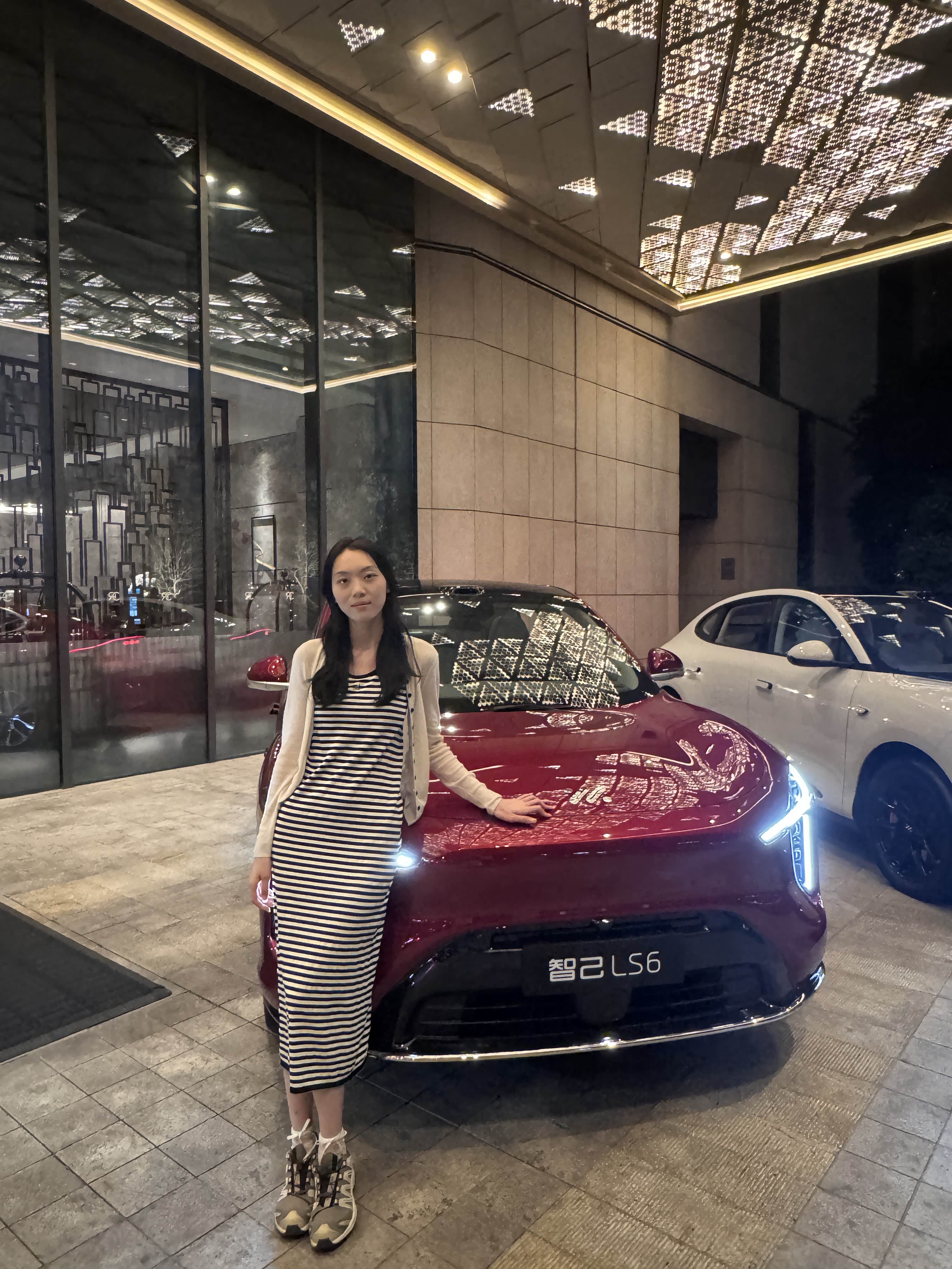 【图】19.79万的加量降价老车主表示心很痛_智己LS6论坛_汽车之家论坛