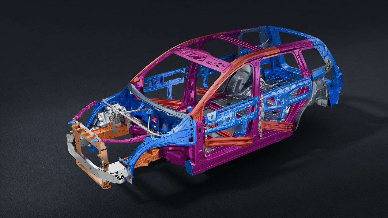 【图】3.9秒破百的大六座，腾势N8L让豪华SUV不止于“能坐下”_腾势N8L论坛_汽车之家论坛