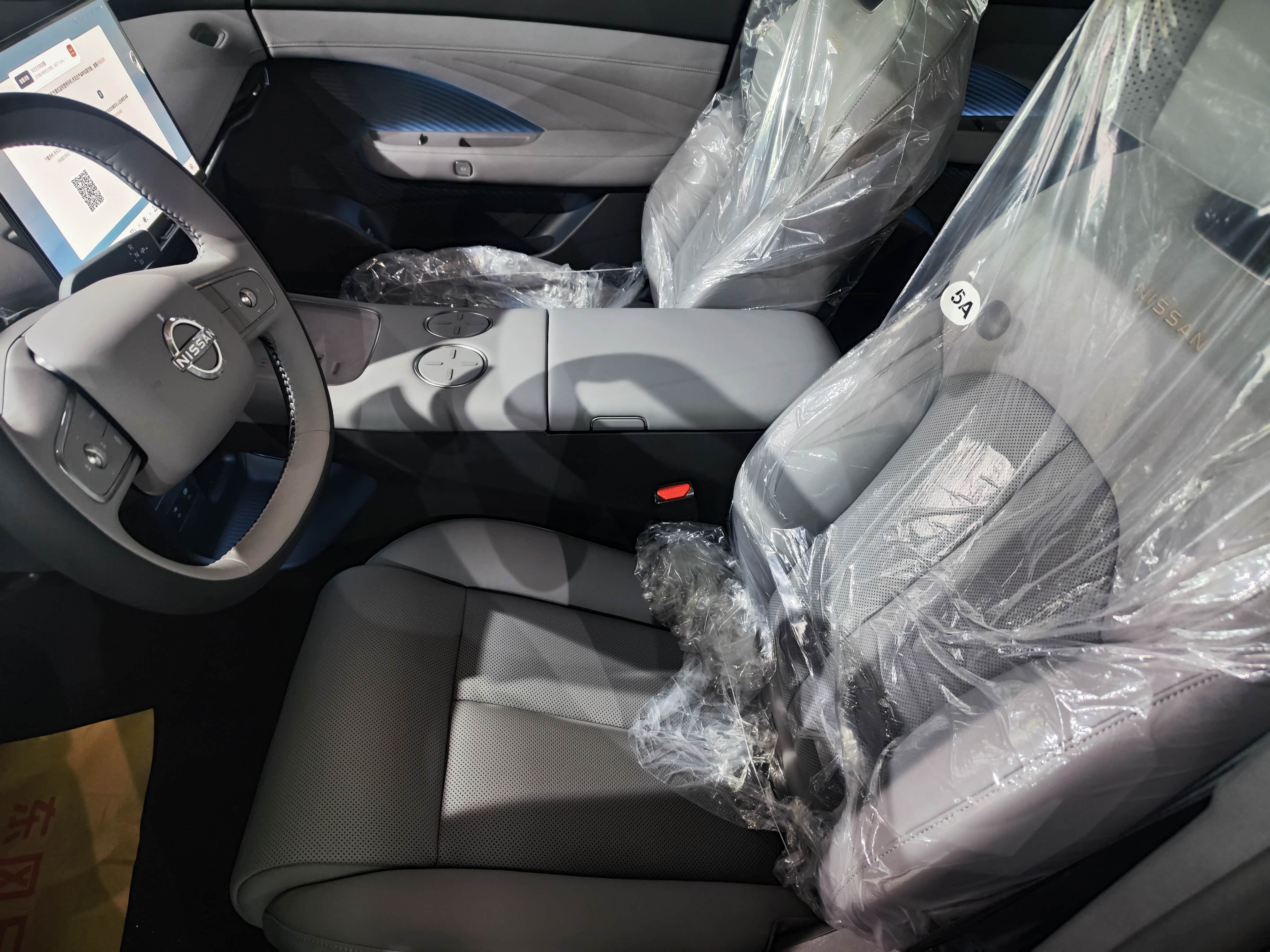 【图】日产N7 625max提车一周体验：黑色控的真香现场 提车一_日产N7论坛_汽车之家论坛