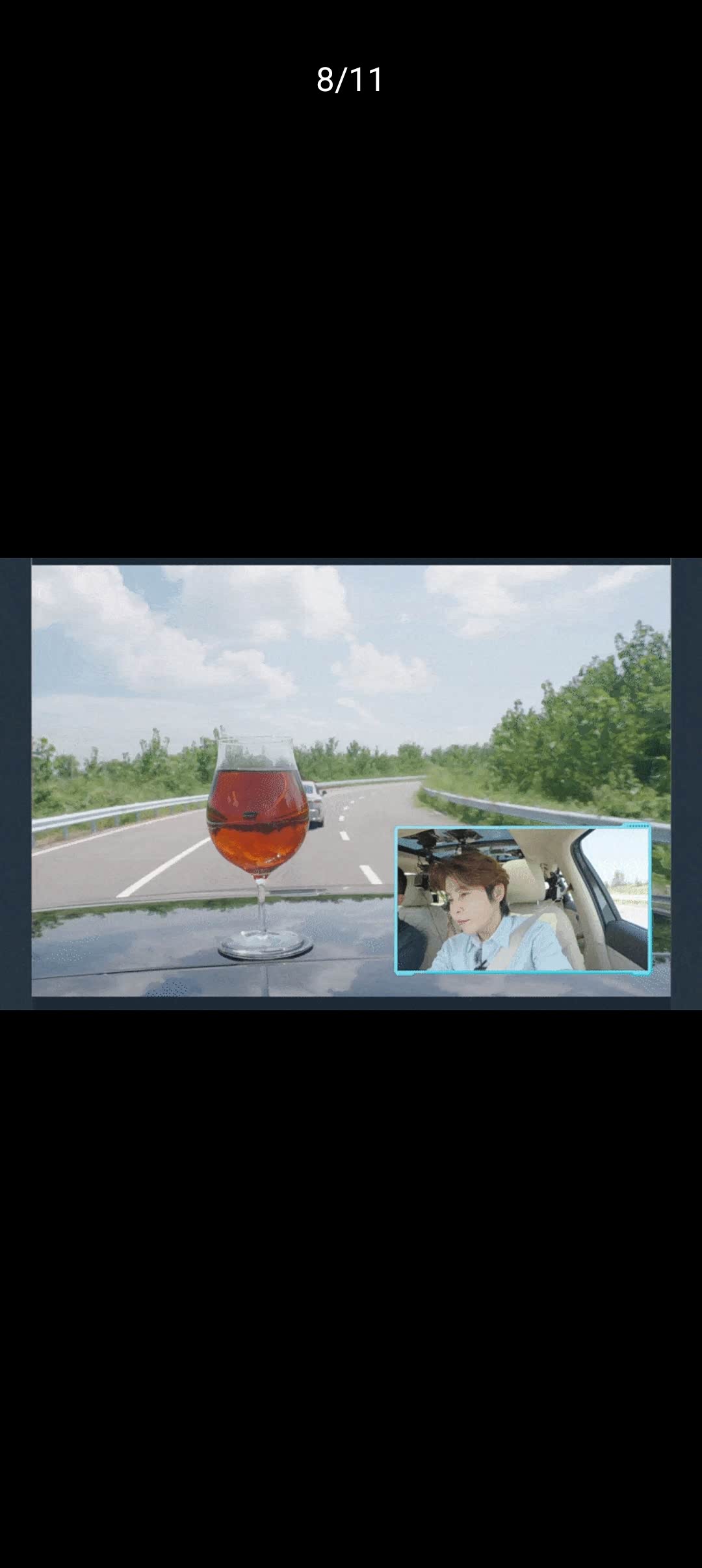 【图】荣威M7 DMH AI智控底盘舒适挑战11点准时开测！荣威M_荣威M7 DMH论坛_汽车之家论坛