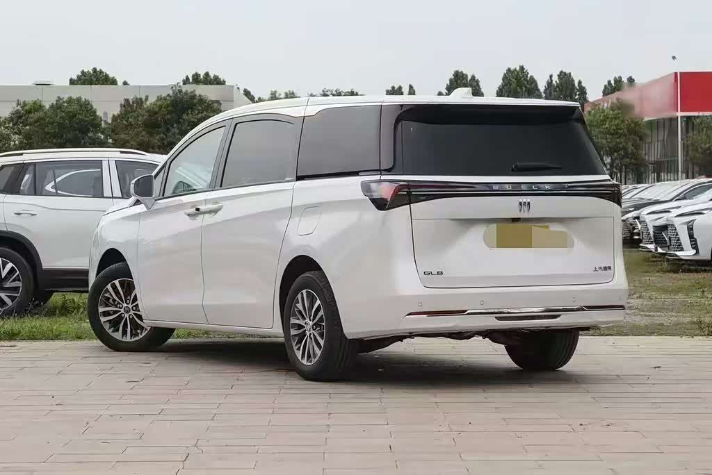 【图】别克GL8：商务与家用的全能MPV标杆 作为MPV市场的常青_别克GL8论坛_汽车之家论坛