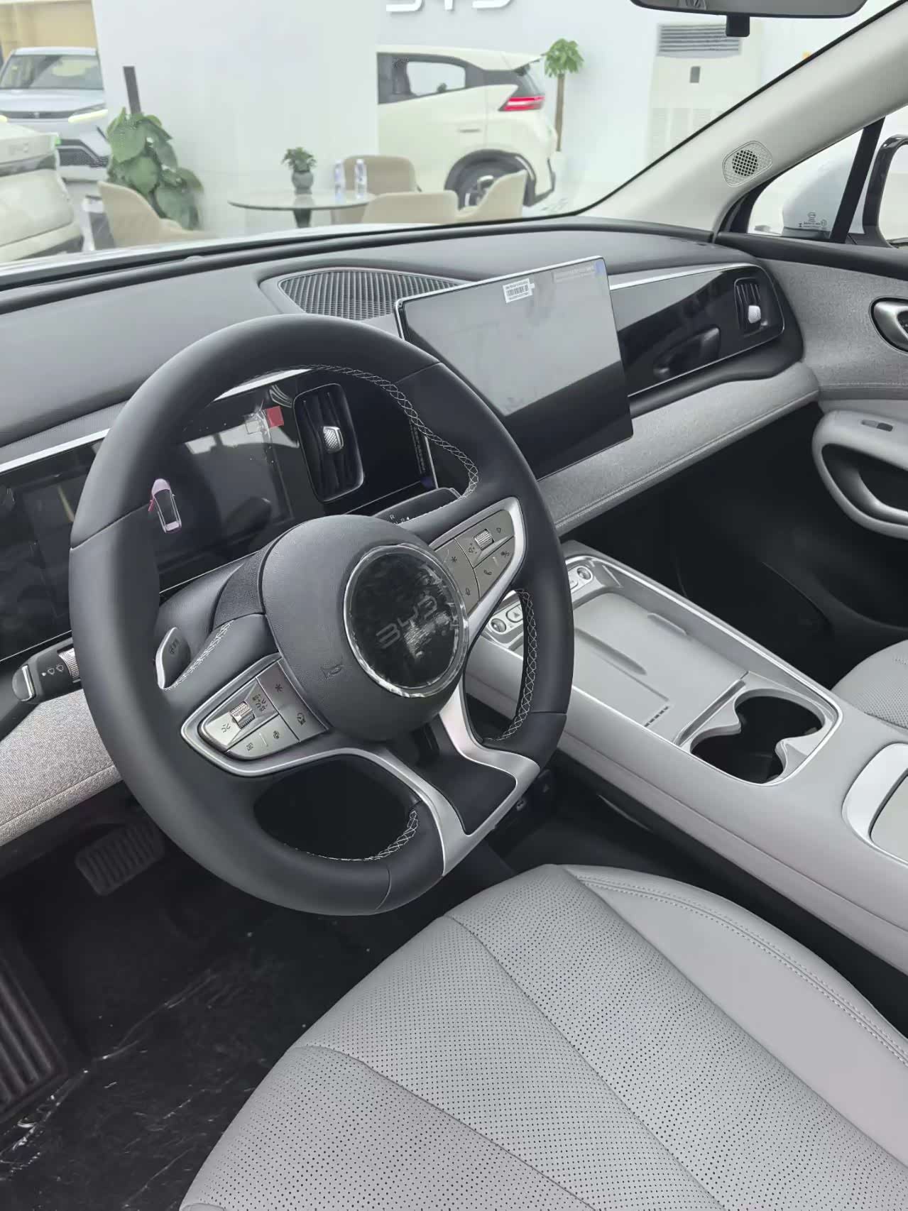 【图】海狮05EV 12万级纯电家用闭眼入不后悔_海狮05 EV论坛_汽车之家论坛