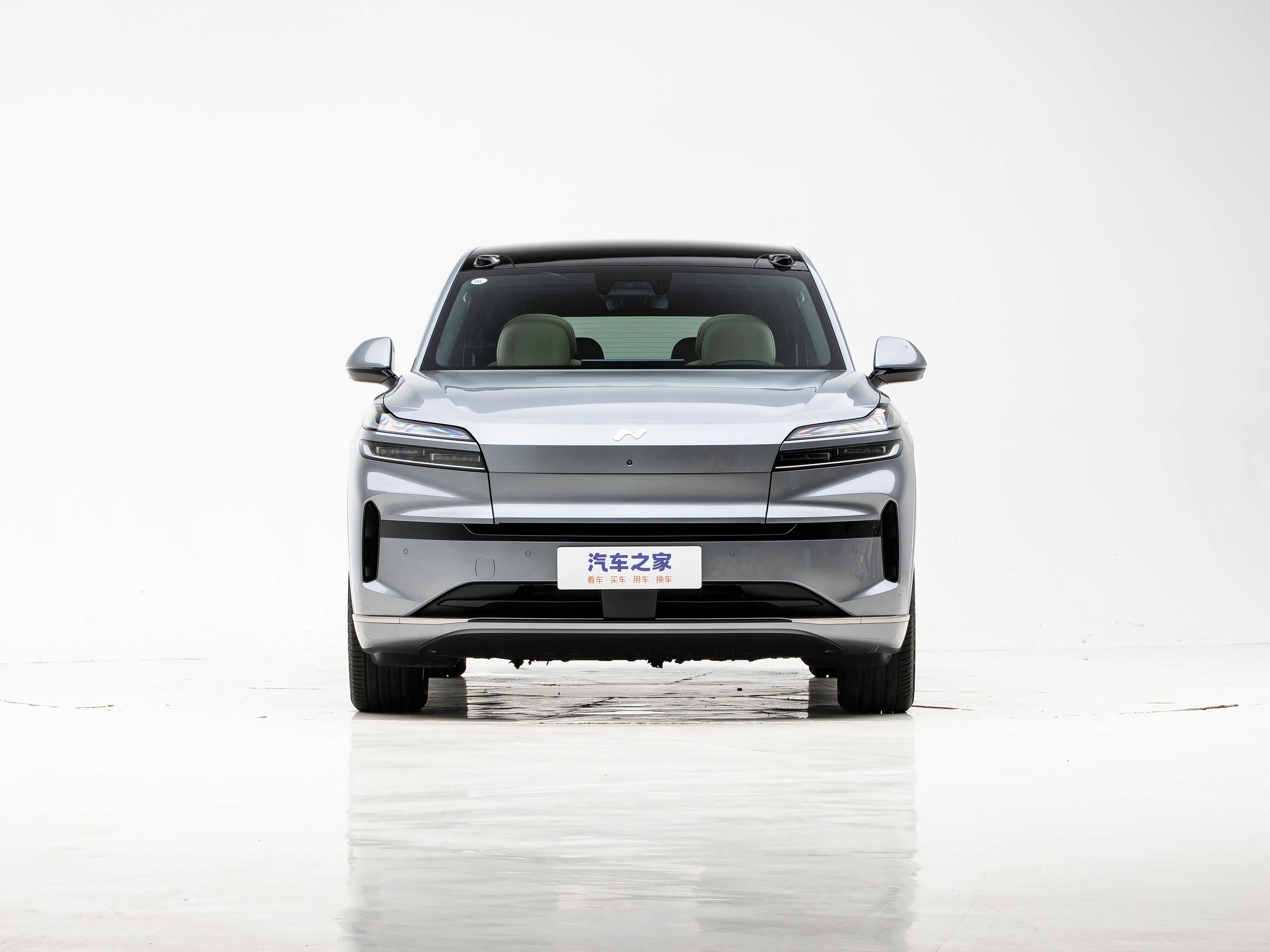 【图】乐道 L90 试驾分享_乐道L90论坛_汽车之家论坛