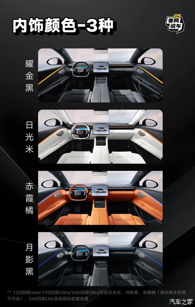 领克10EMP各个配置怎么选择呢？我也很头疼_领克10 EM-P论坛