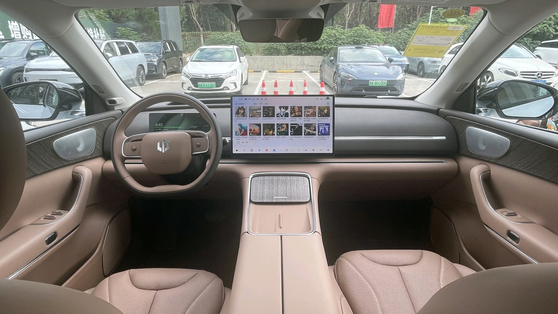 【图】C11，15万纯电SUV选它_零跑C11论坛_汽车之家论坛