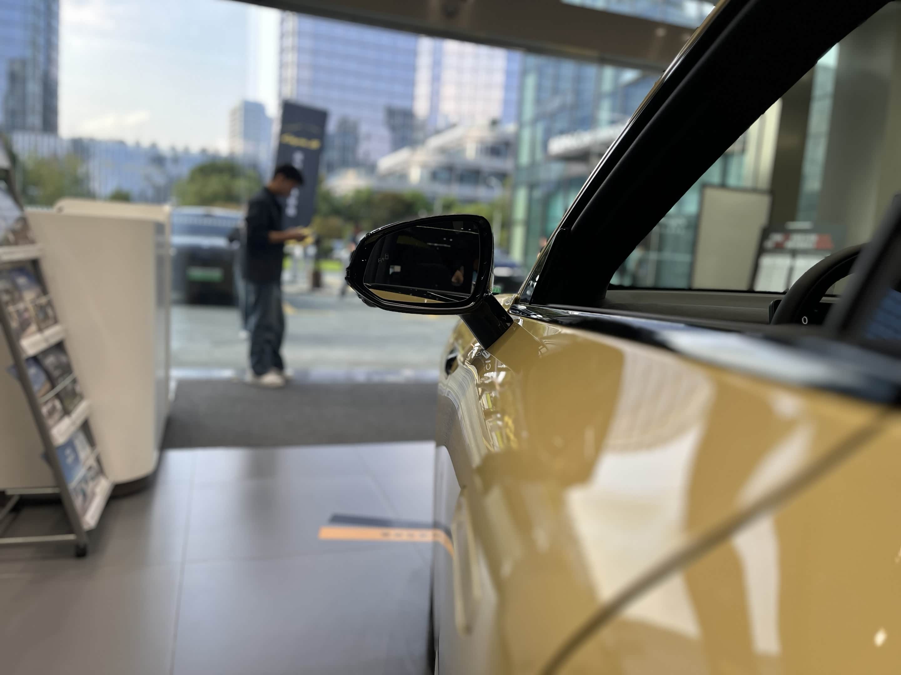 【图】零跑 Lafa5他真的来了！_零跑Lafa5论坛_汽车之家论坛