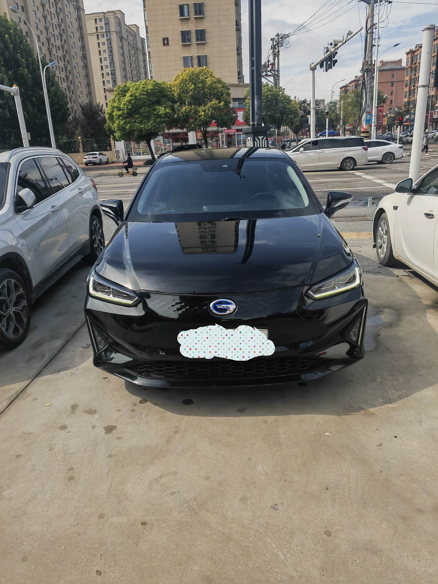 【图】城市周边轻旅行_广汽丰田iA5论坛_汽车之家论坛