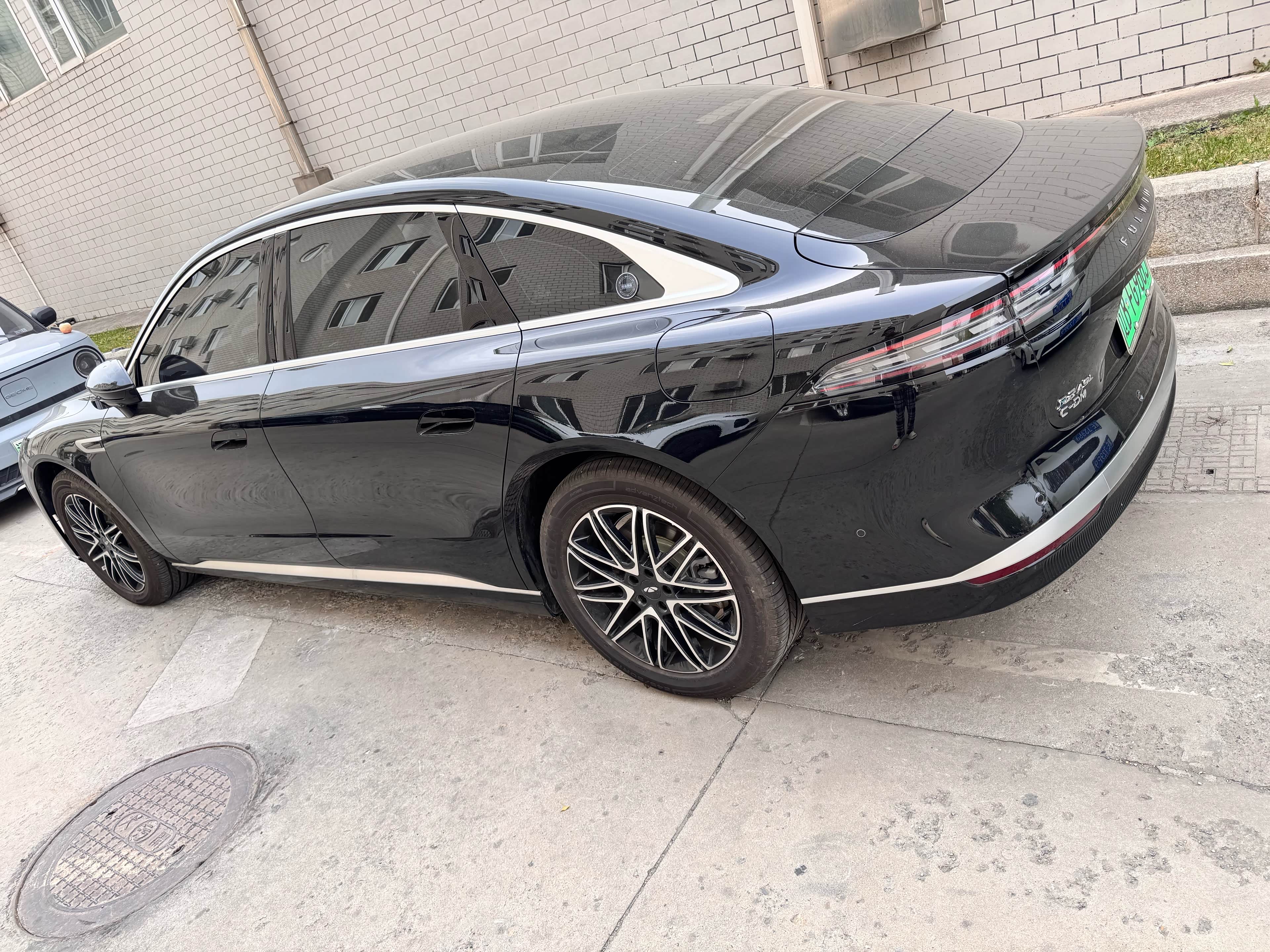 【图】风云A9L用车感受_风云A9L论坛_汽车之家论坛