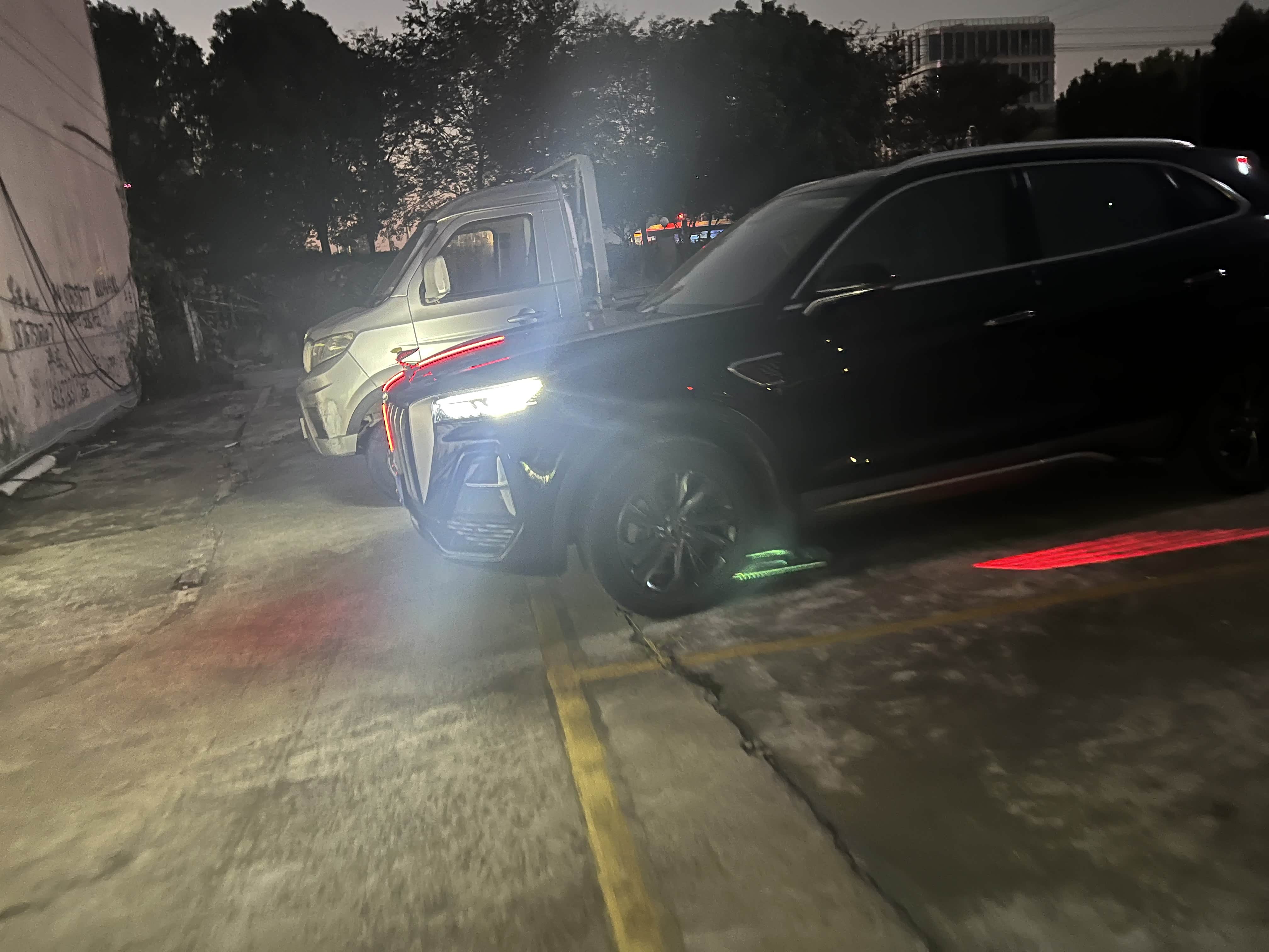 【图】置换hs6政策_红旗HS5论坛_汽车之家论坛