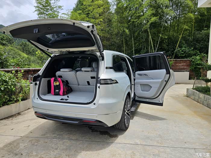 【图】#喜欢S09的N个理由 #深蓝S09 自从换了深蓝 S09，_深蓝S09论坛_汽车之家论坛