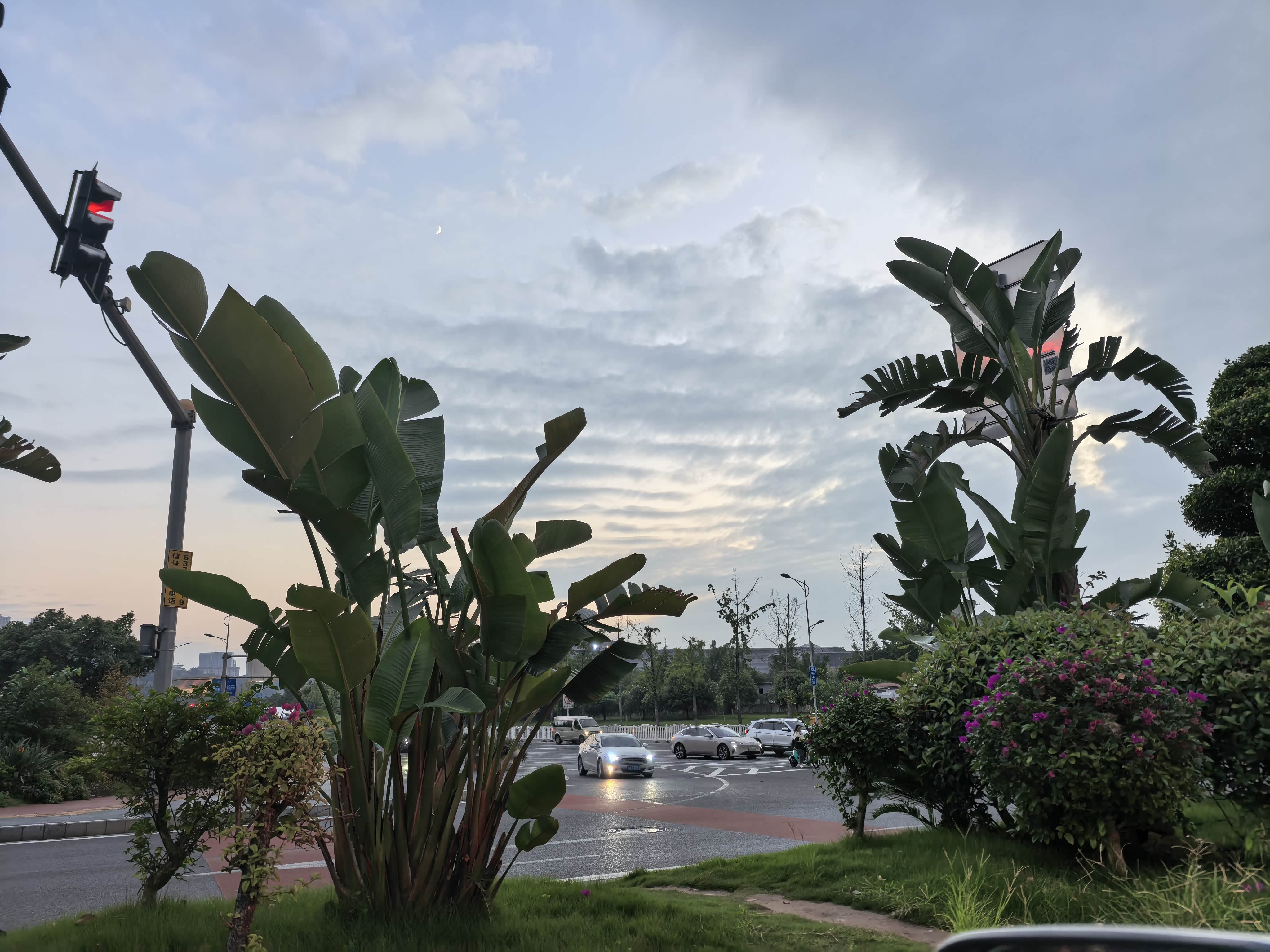 【图】开着我的启源A05返乡_长安启源A05论坛_汽车之家论坛