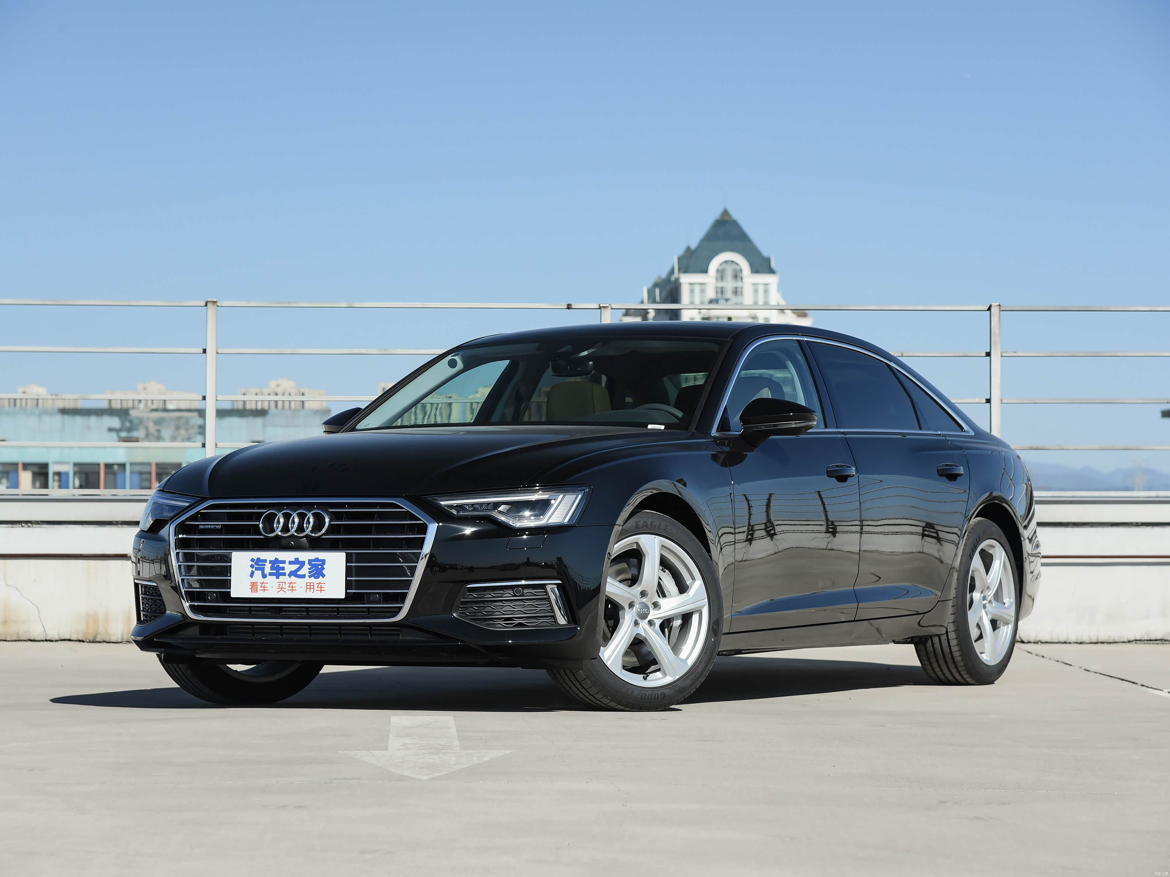 【图】奥迪A6L有出手的没？_奥迪A6L/A6(进口)论坛_汽车之家论坛