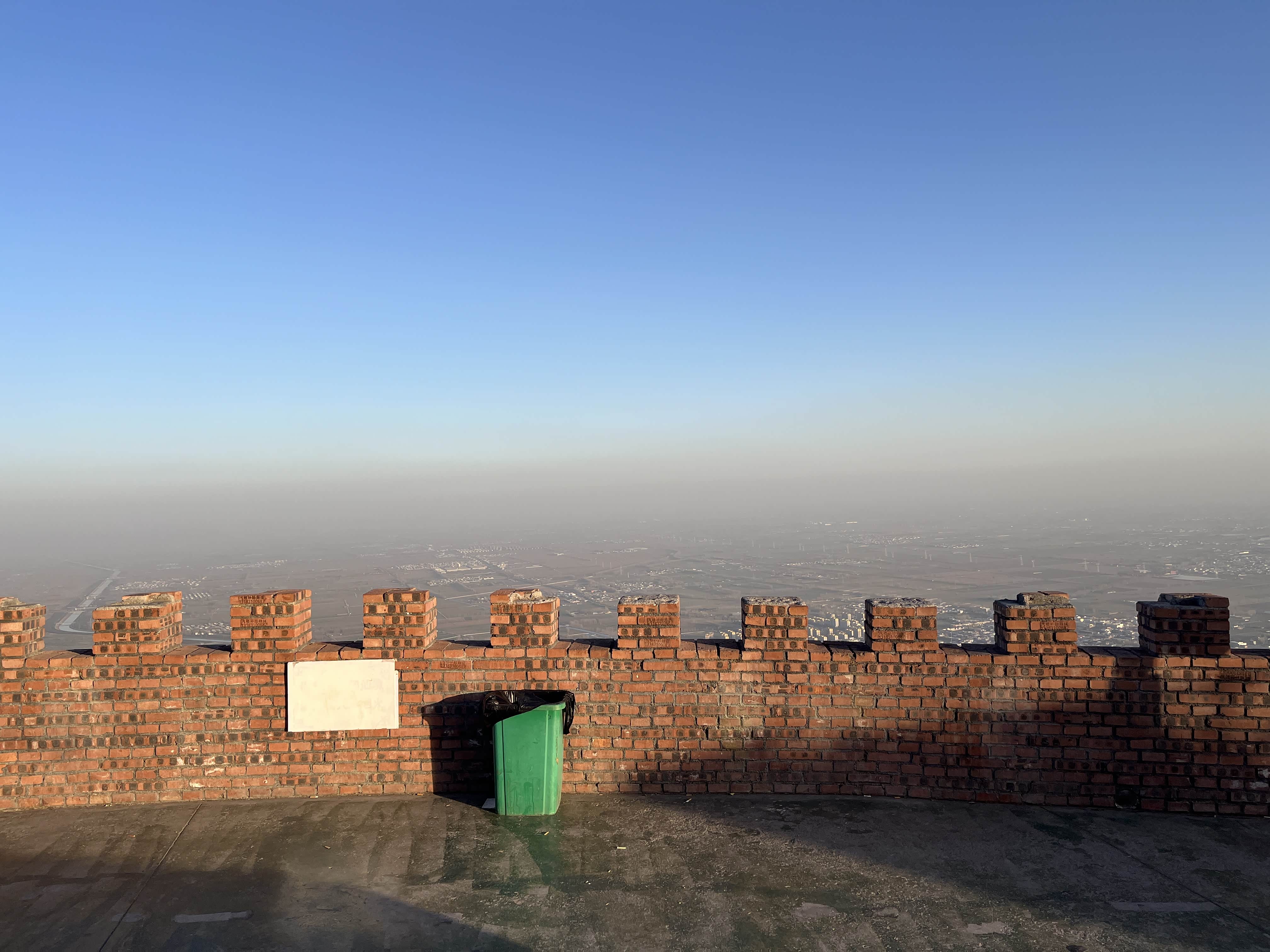 【图】2023年12月提车长续航Y23款～上海自驾新疆赛里木湖_Model Y论坛_汽车之家论坛