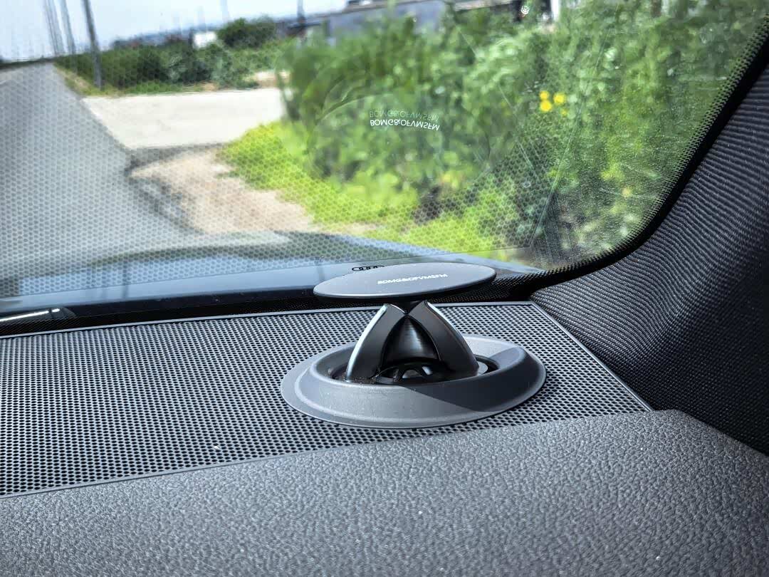 【图】开奥迪A7L也得省油耗？我用行动证明值得_奥迪A7L论坛_汽车之家论坛