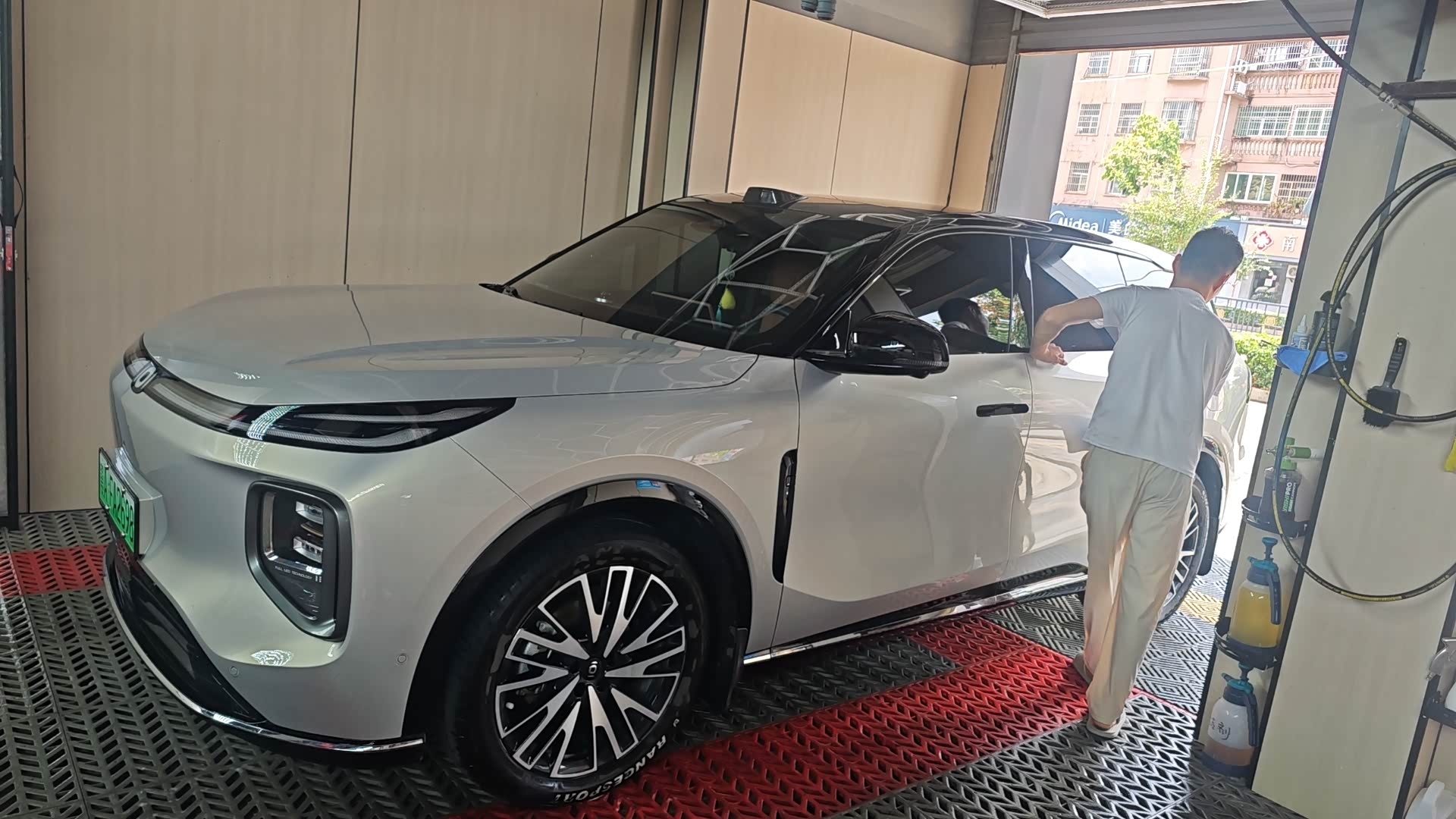 【图】启源Q07，提车用车个人感受_长安启源Q07论坛_汽车之家论坛