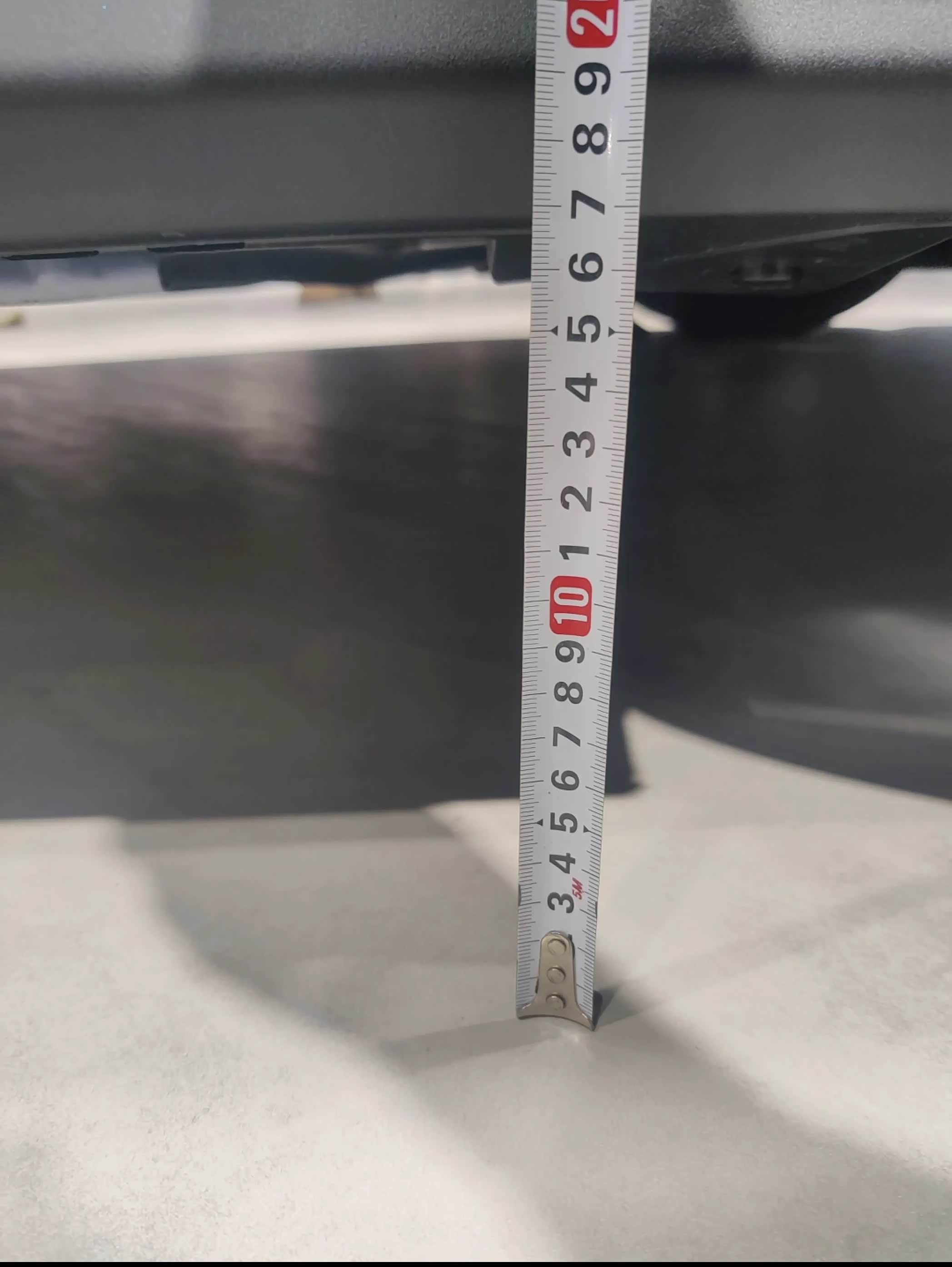 海豹06DMI旅行版使用分享_海豹06 DM-i旅行版_手机汽车之家