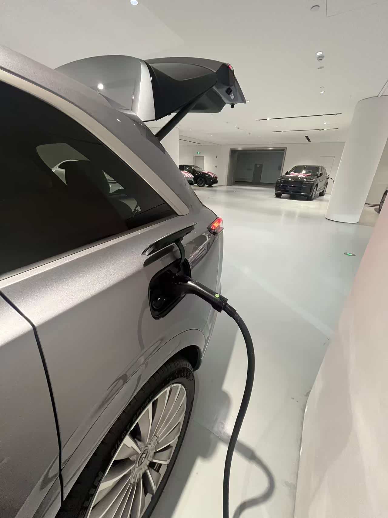 【图】#乐道L90提车日记_乐道L90论坛_汽车之家论坛