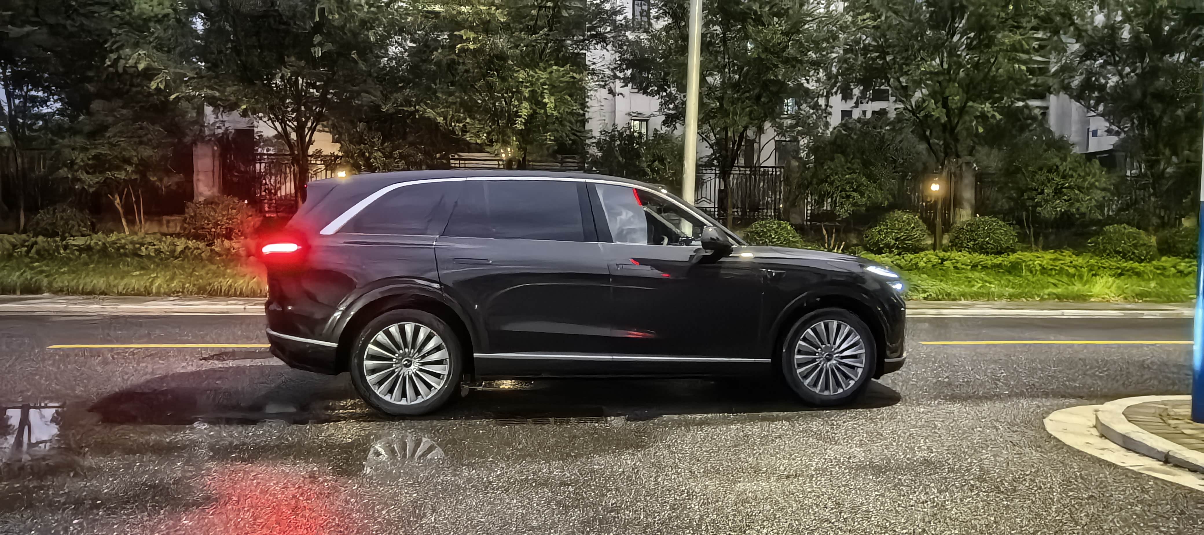 【图】乐道L90 MAX提车感受 新鲜出炉_乐道L90论坛_汽车之家论坛