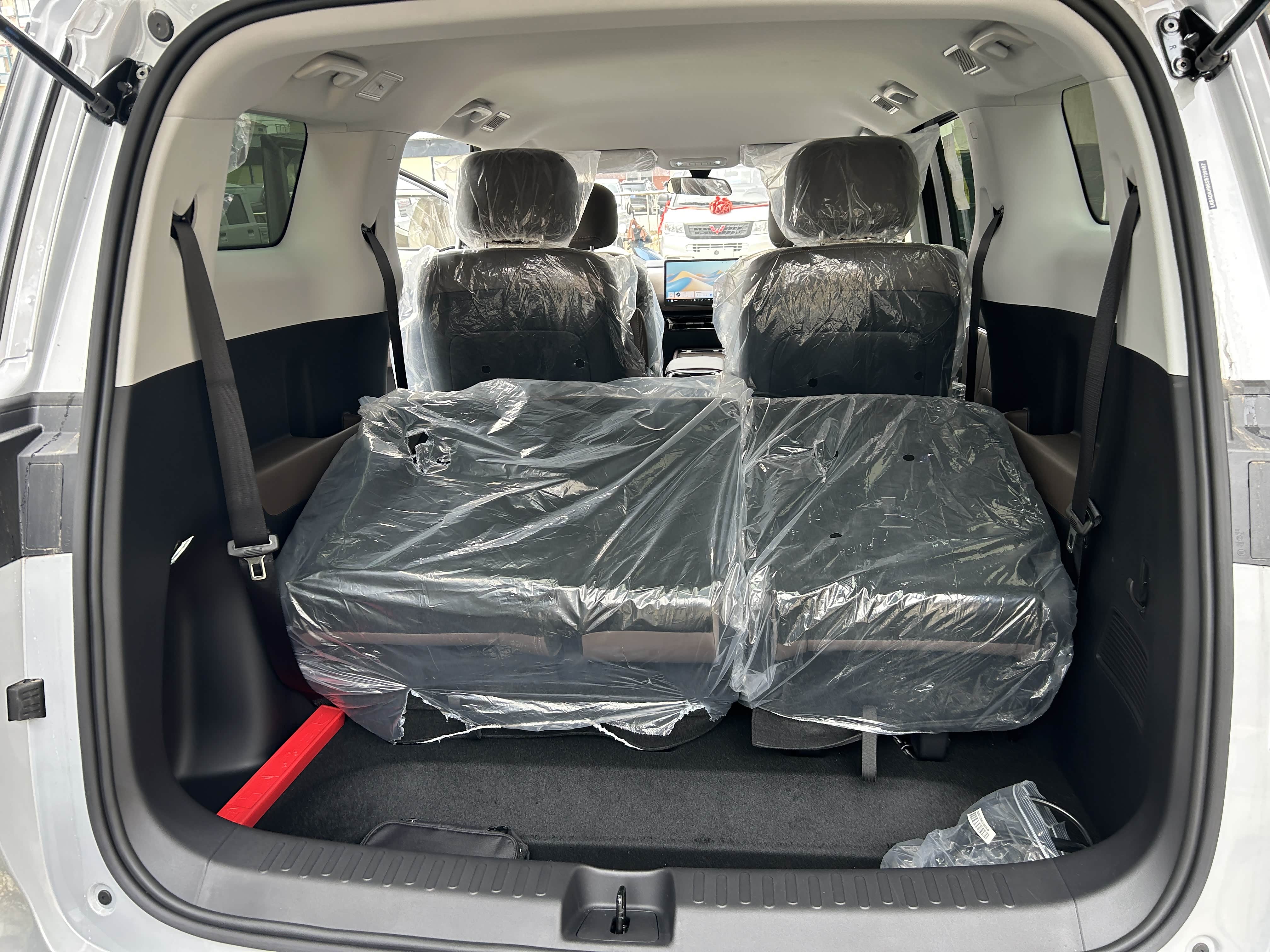 【图】五菱星光730十万级家用MPV_星光730论坛_汽车之家论坛