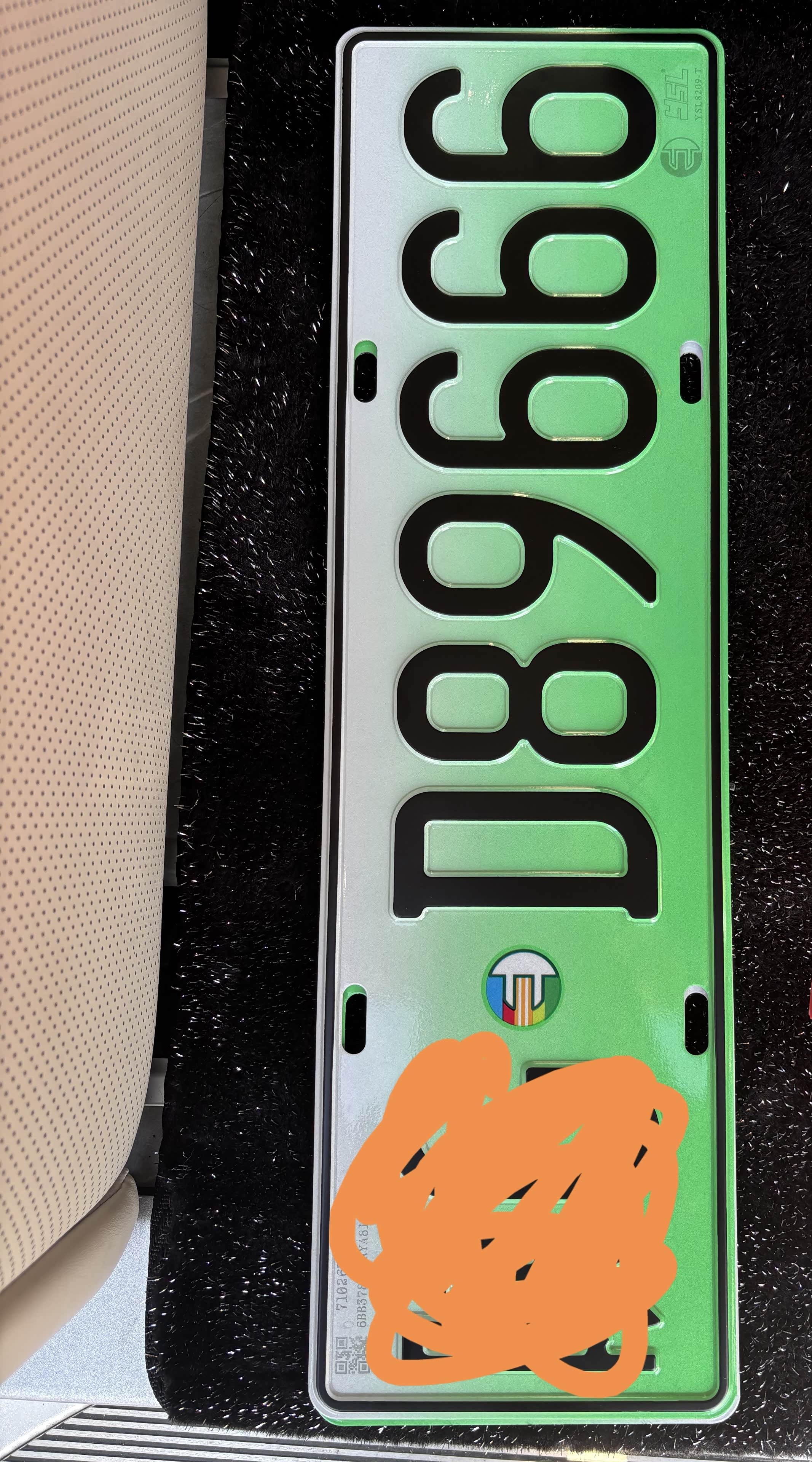 【图】从心动到行动！一次试驾，让我果断下定深蓝L07！ 本人一直是_深蓝L07论坛_汽车之家论坛