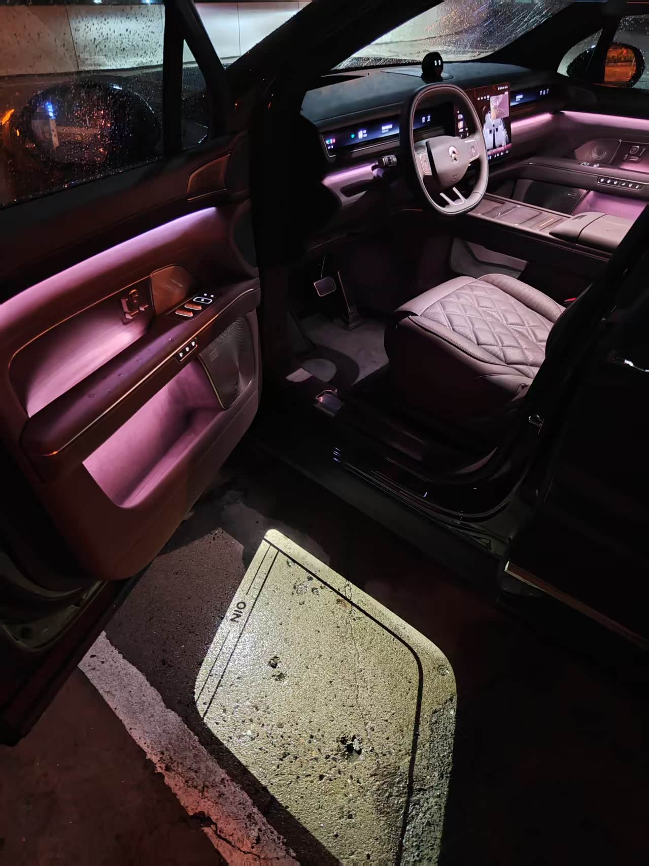 【图】ES8产能提升，等不及了_蔚来ES8论坛_汽车之家论坛