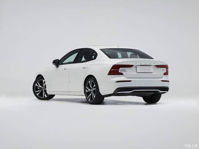 【图】2026款沃尔沃S60上市，30.69万起售，对标奥迪A4L_沃尔沃S60论坛_汽车之家论坛