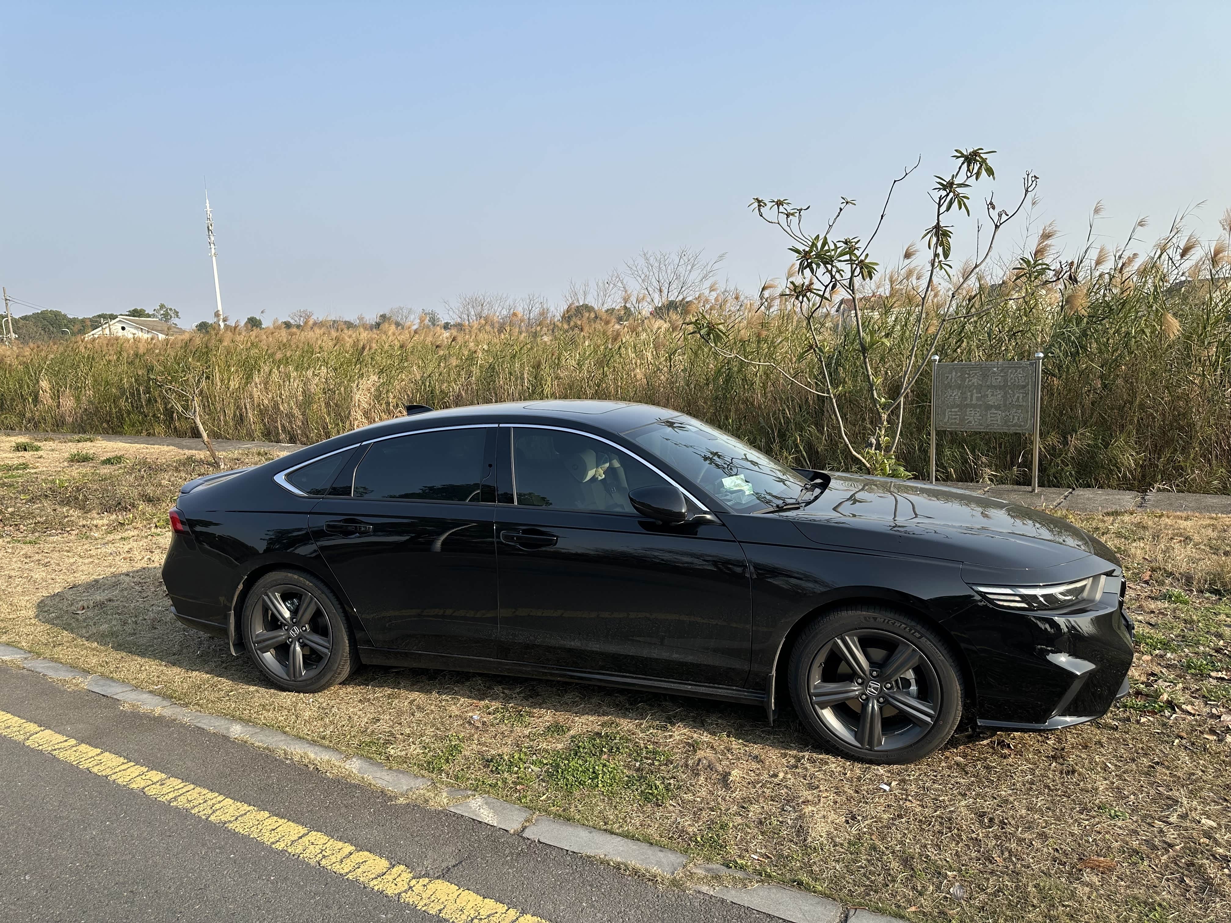 25年12月提25款英仕派精英款：购车全流程+初体验分享_英仕派论坛_手机汽车之家