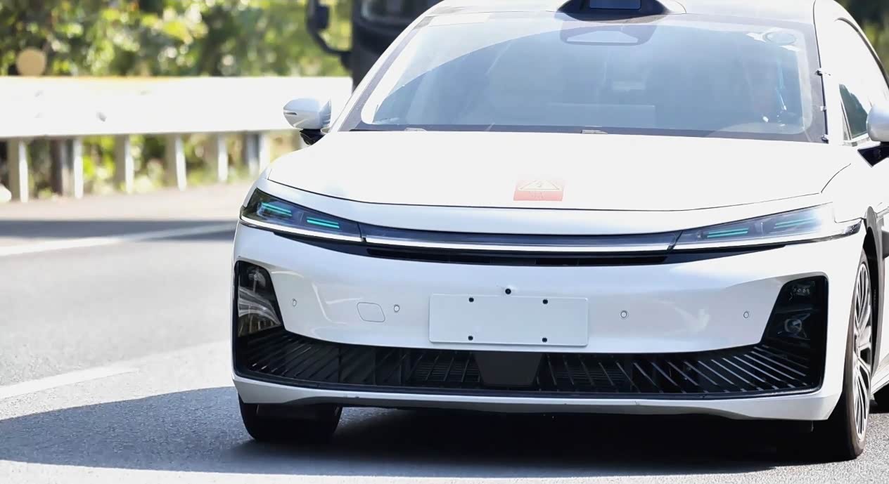 【图】昊铂A800实现L3自动驾驶新突破，高速场景达120km/h_昊铂A800论坛_汽车之家论坛