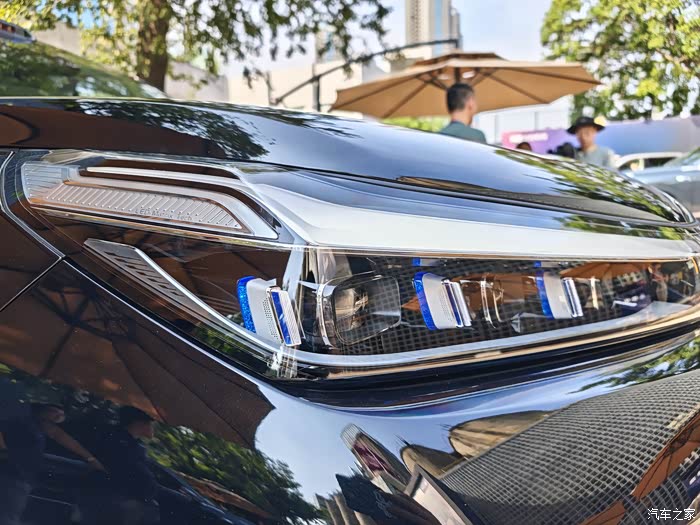 【图】#抢鲜体验吉利银河M9 吉利银河M9“我们”私享现场体验~_银河M9论坛_汽车之家论坛