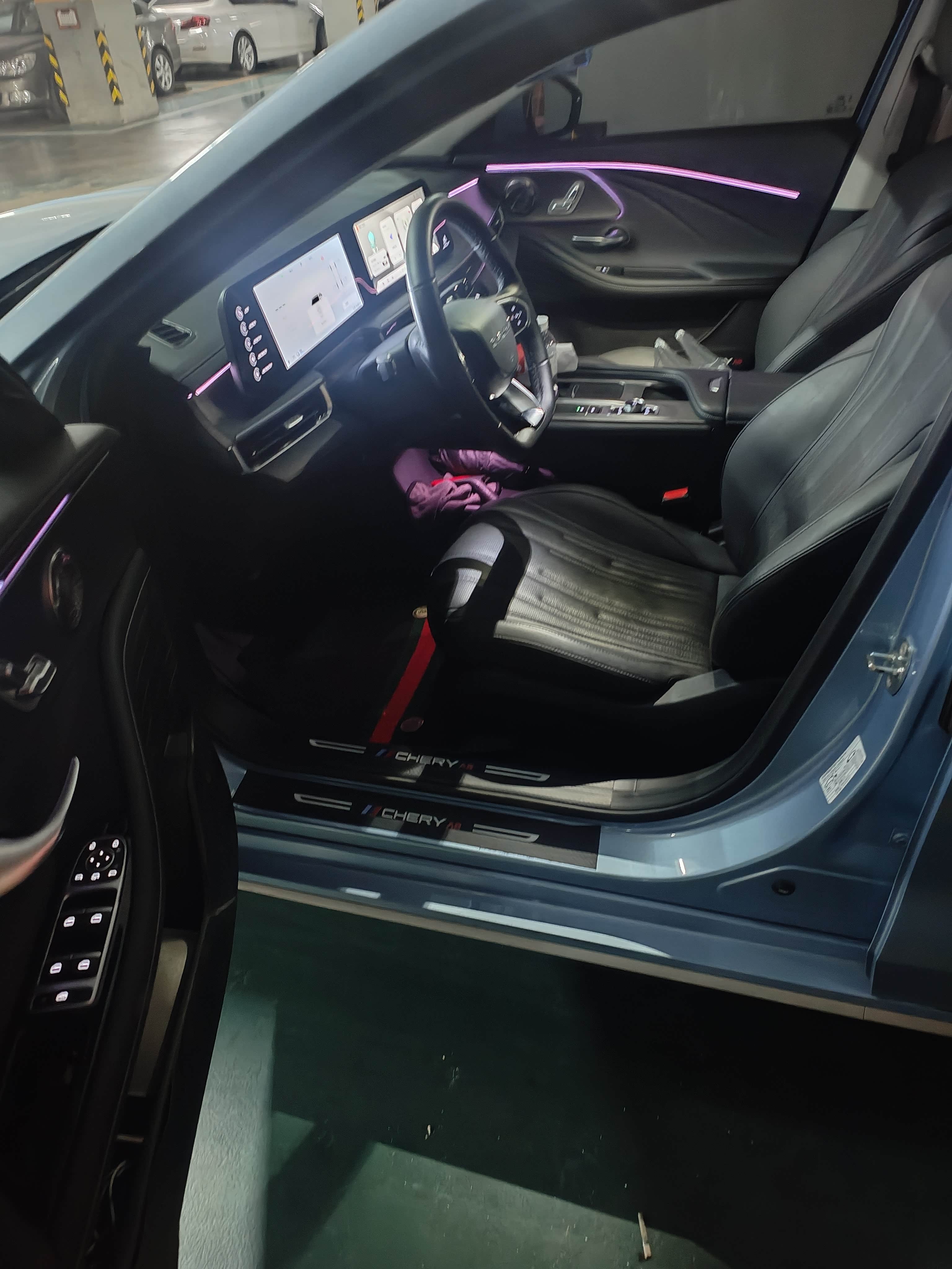 【图】极限风云A8_风云A8论坛_汽车之家论坛