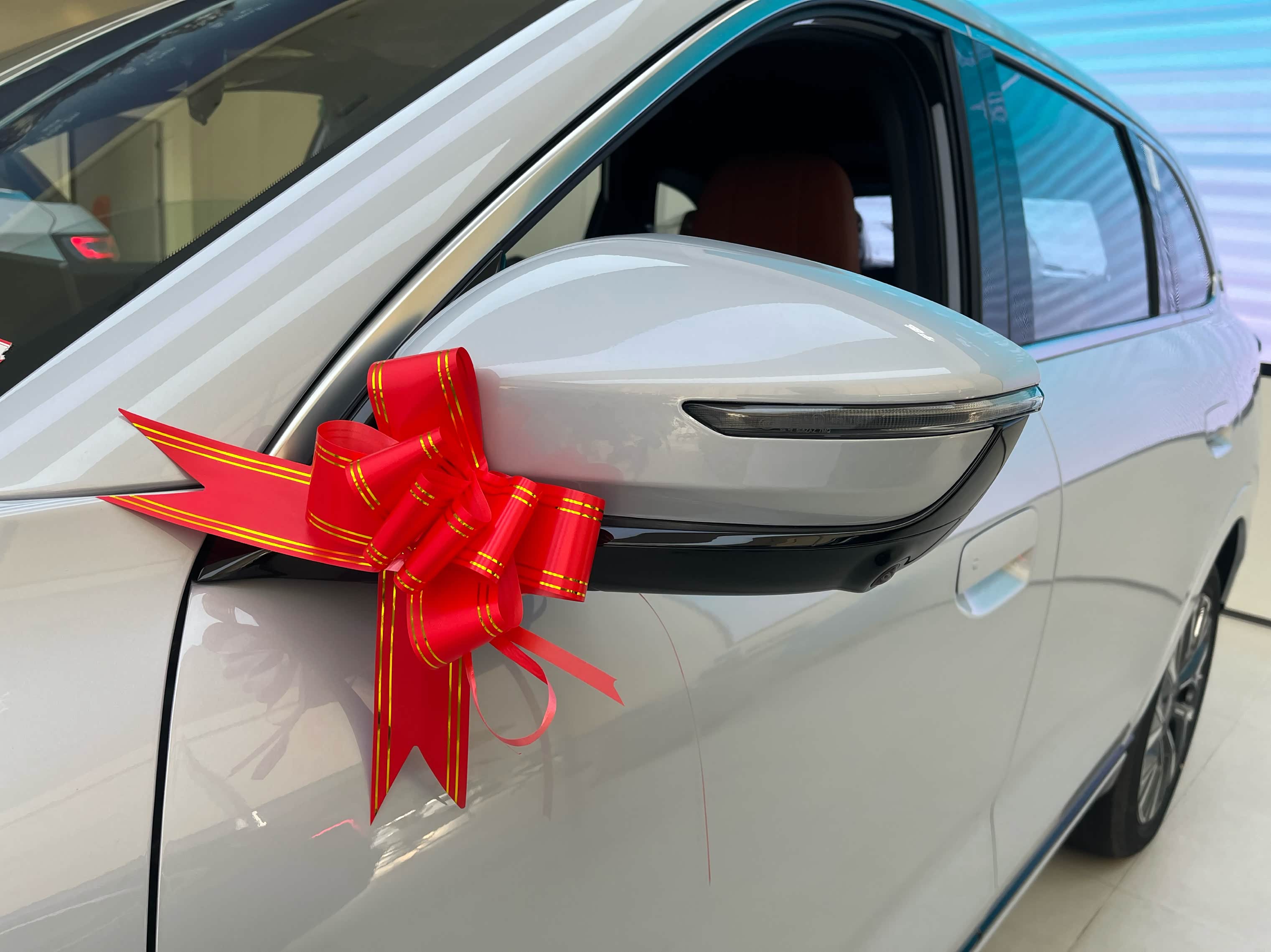 【图】我的L7PLUS洛阳之旅_捷途山海L7 PLUS论坛_汽车之家论坛