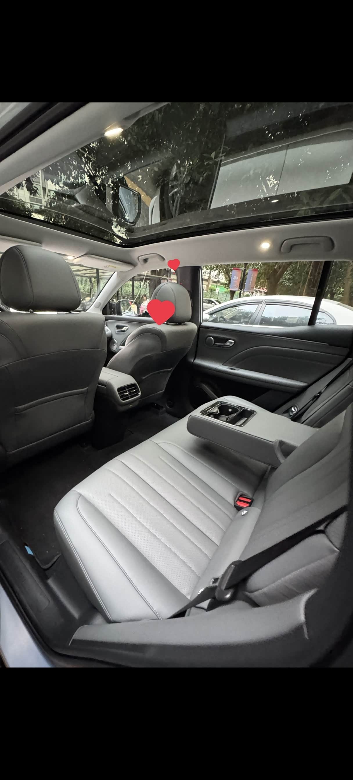 【图】埃安i60不仅是一台车，更是一个移动的智能娱乐城堡！搭载AI_AION i60论坛_汽车之家论坛