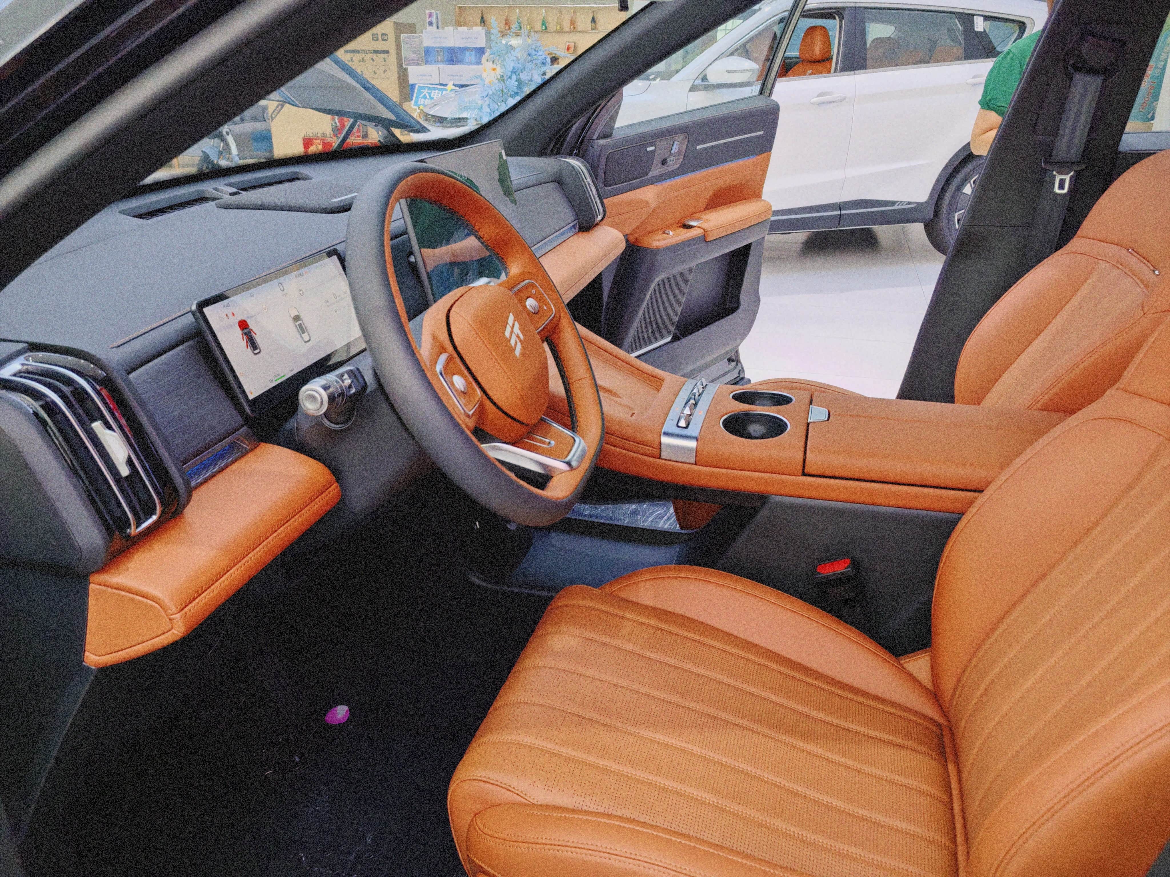 【图】试驾体验山海L7PLUS的感觉？_捷途山海L7 PLUS论坛_汽车之家论坛