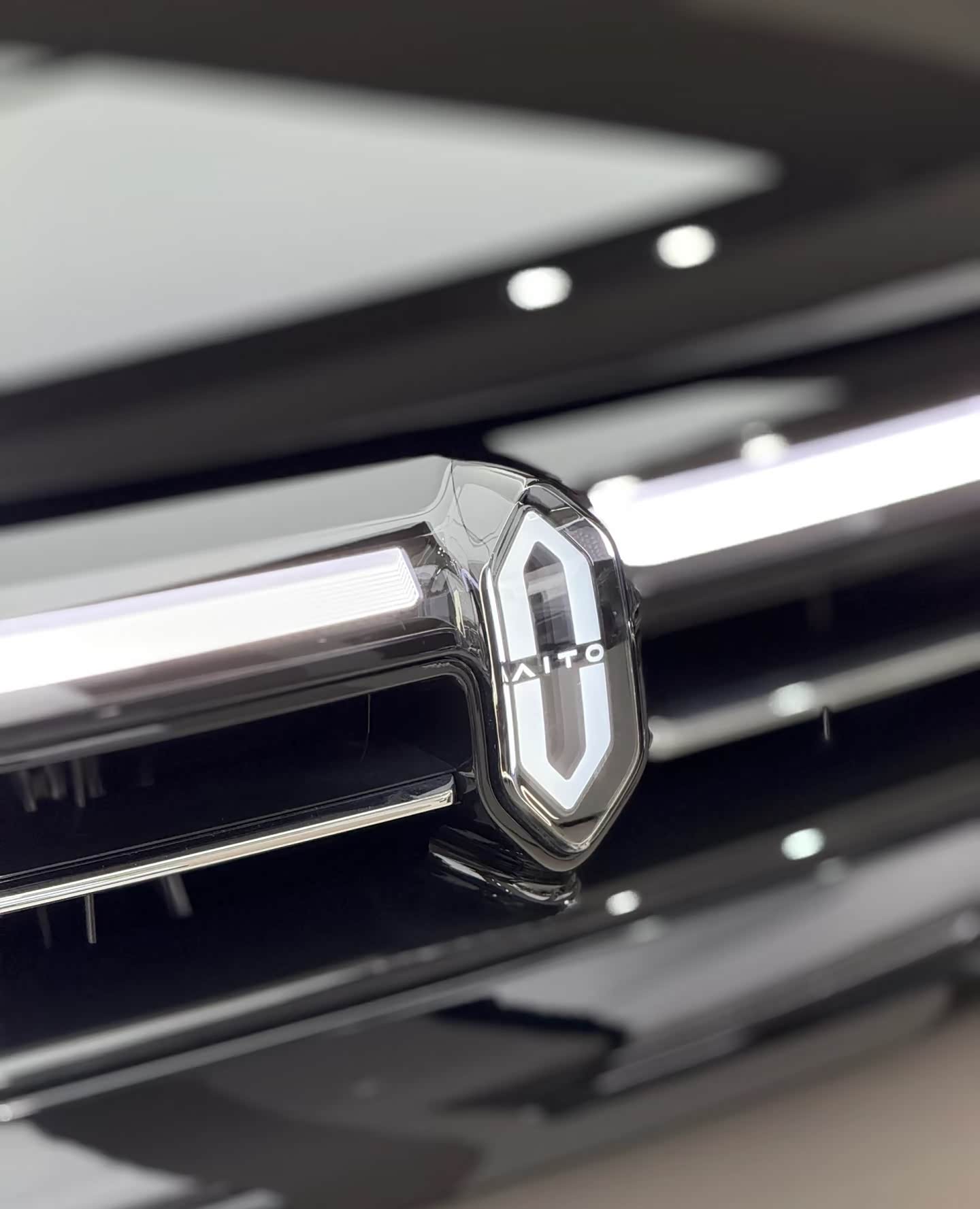 【图】全新问界M7Pro版，行业首发搭载舱内激光雷达Limera_问界M7论坛_汽车之家论坛