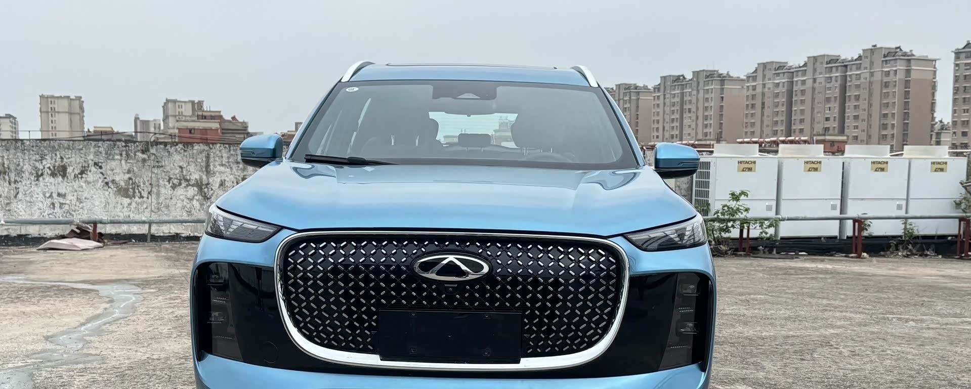 【图】一年相伴，瑞虎8 PLUS CDM：这些满意与遗憾，开过才懂_瑞虎8 PLUS C-DM论坛_汽车之家论坛