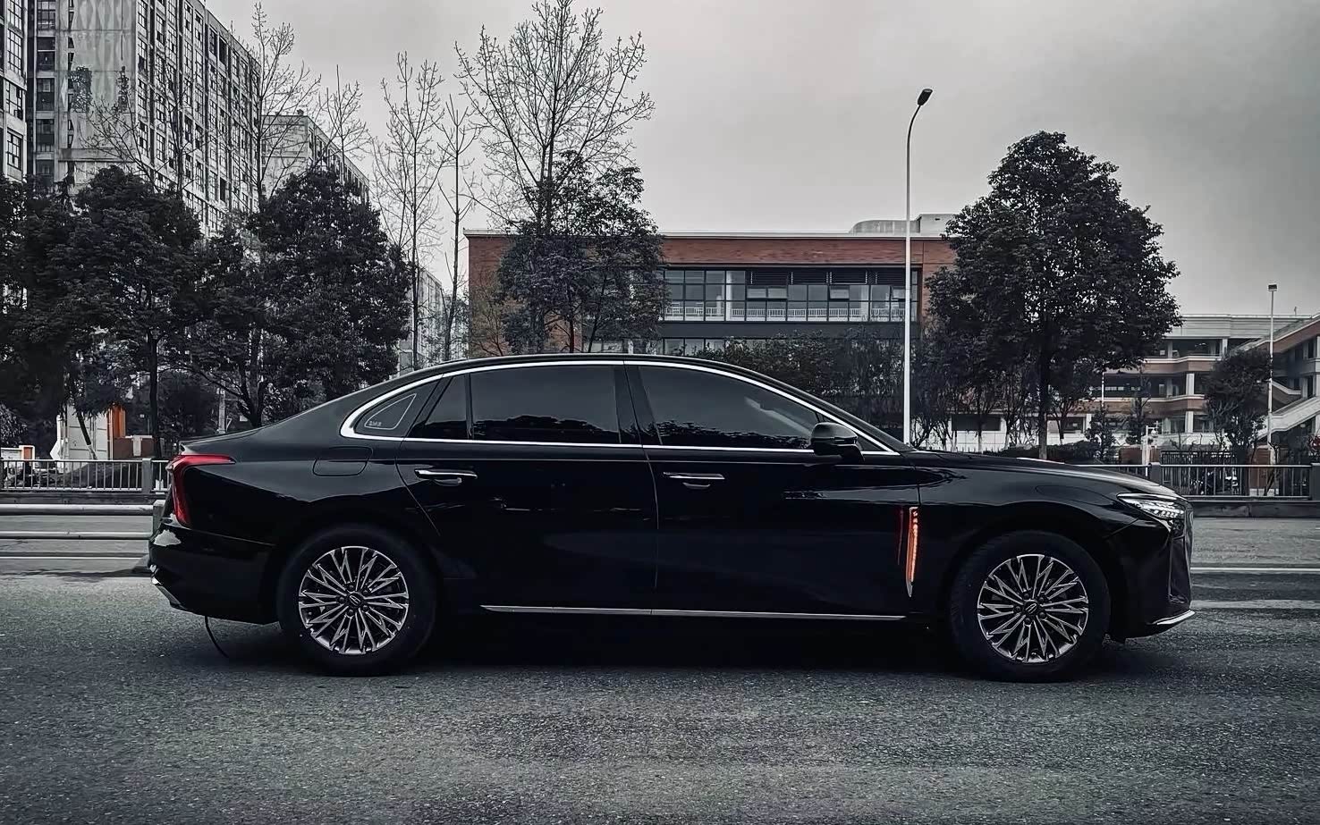 【图】26款红旗h5配置大曝光_红旗H5/H5经典论坛_汽车之家论坛