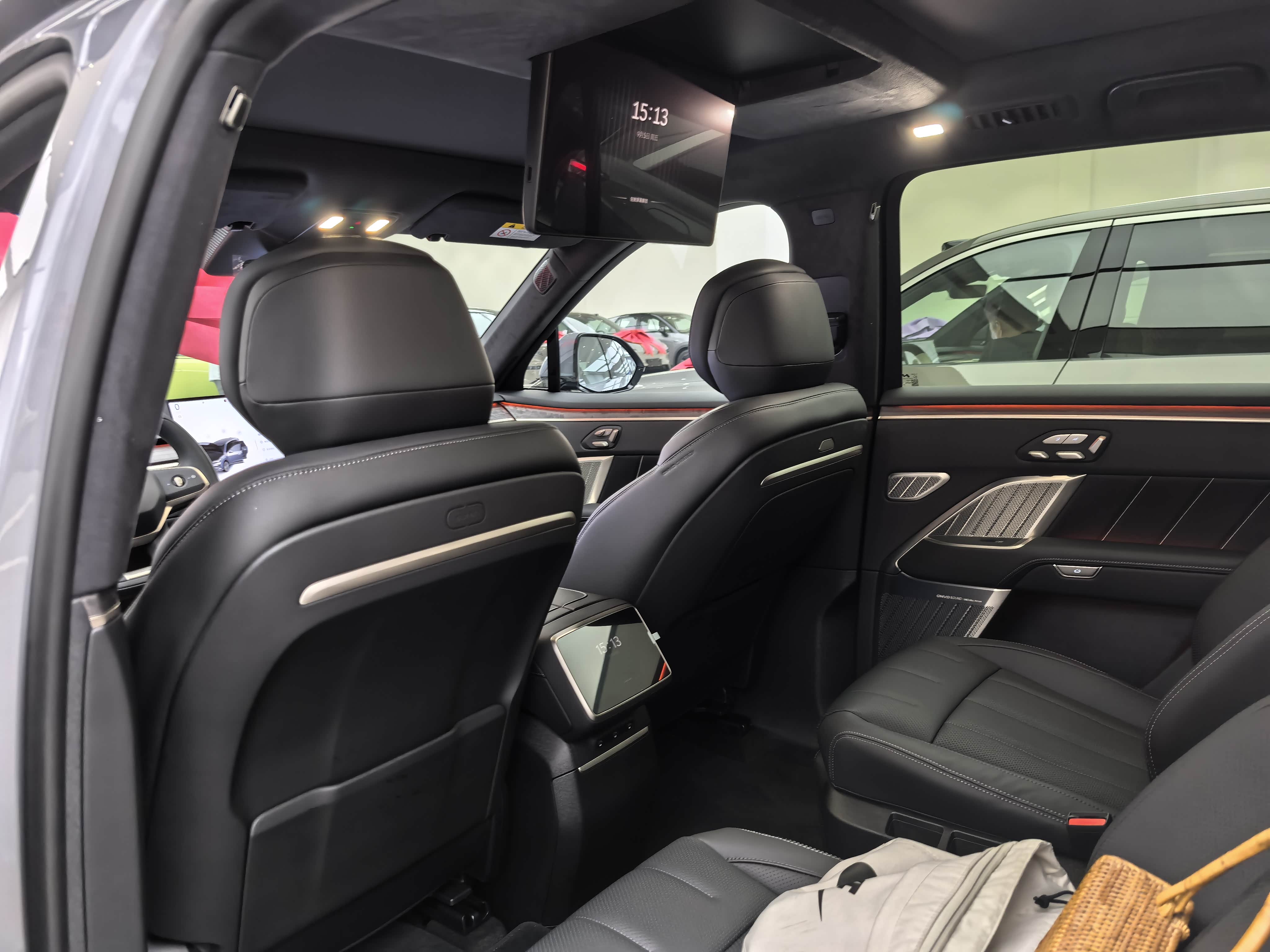 【图】#乐道L90提车日记_乐道L90论坛_汽车之家论坛