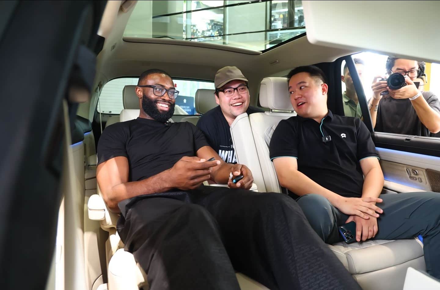 【图】es8新款30.88万起，价格太炸裂_蔚来ES8论坛_汽车之家论坛